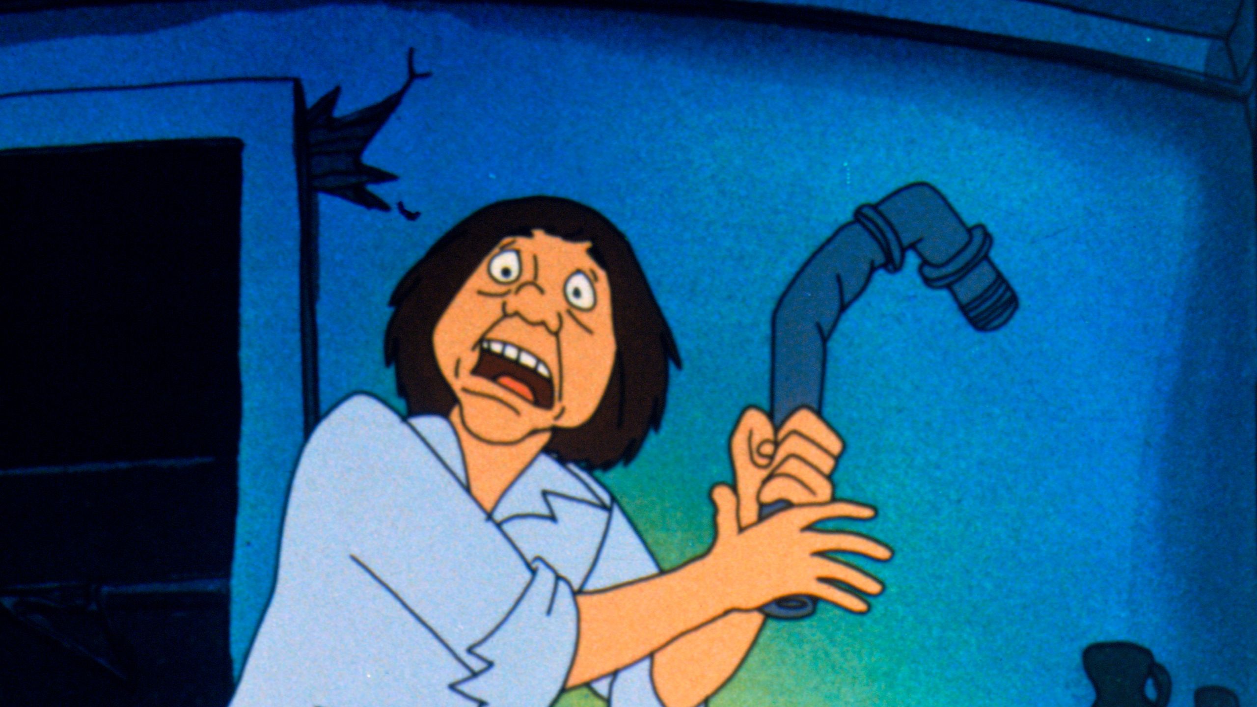 Heavy Traffic | Full Movie | Movies Anywhere