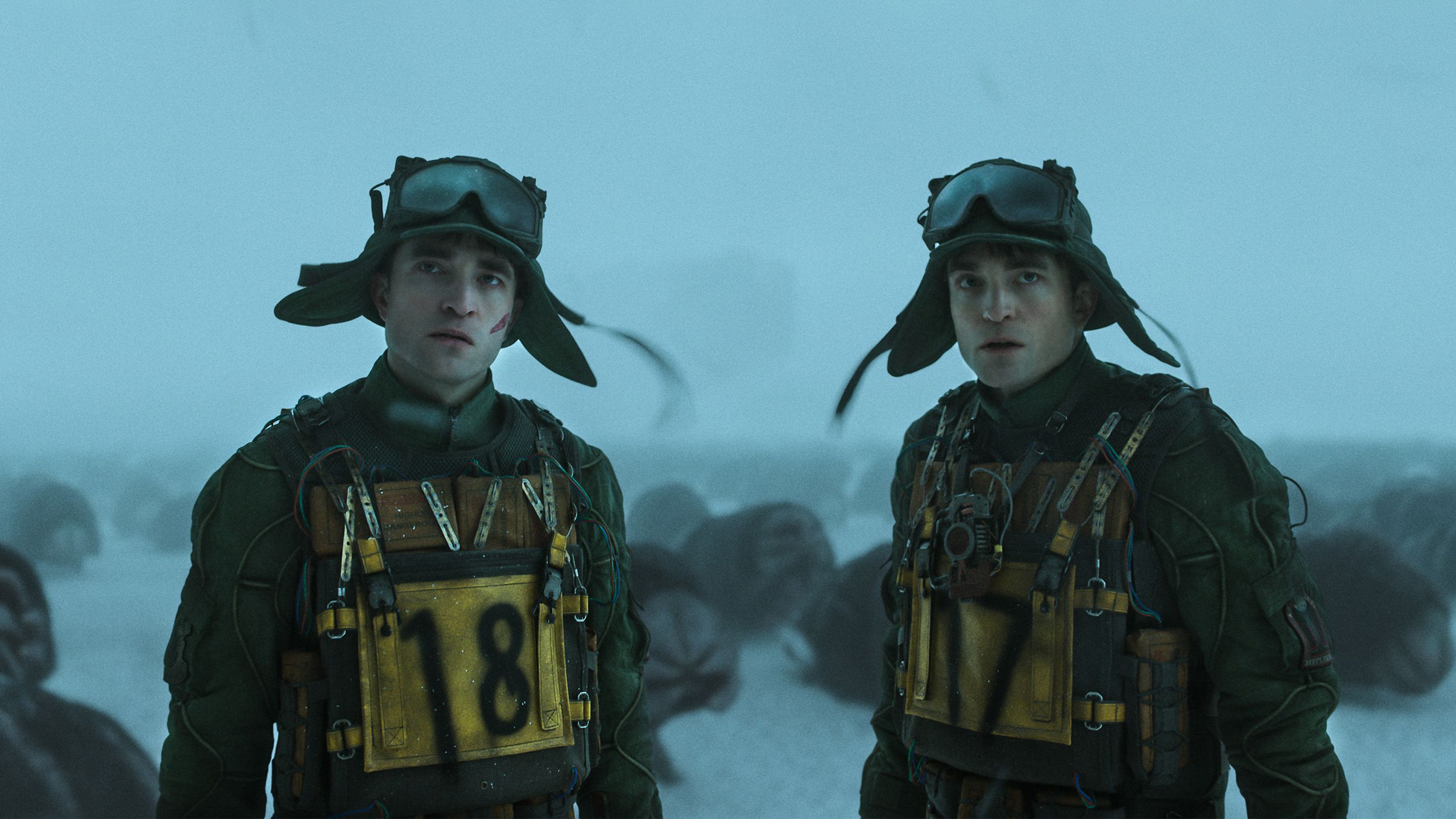 Mickey 17 | Full Movie | Movies Anywhere