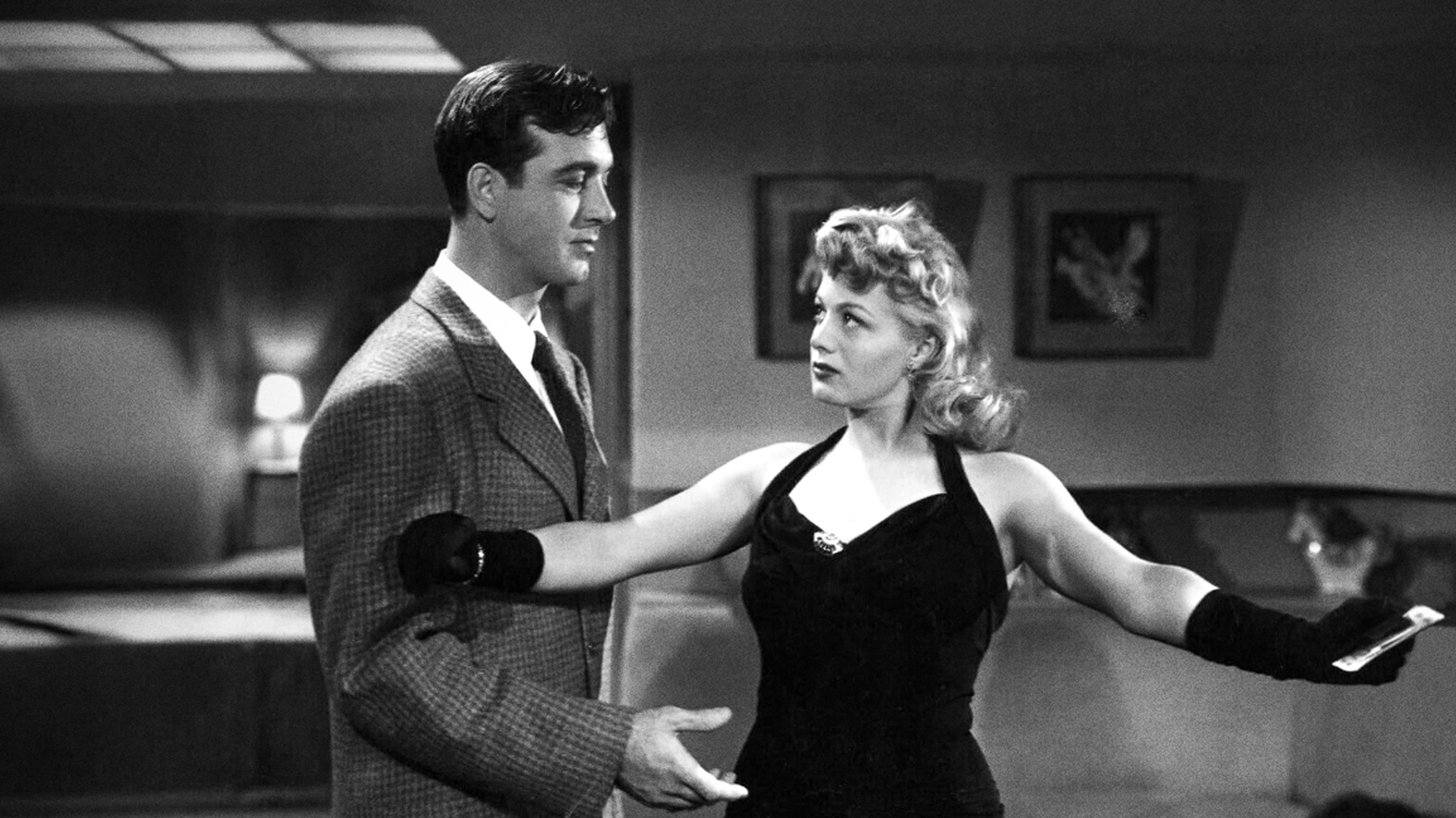 Larceny | Full Movie | Movies Anywhere