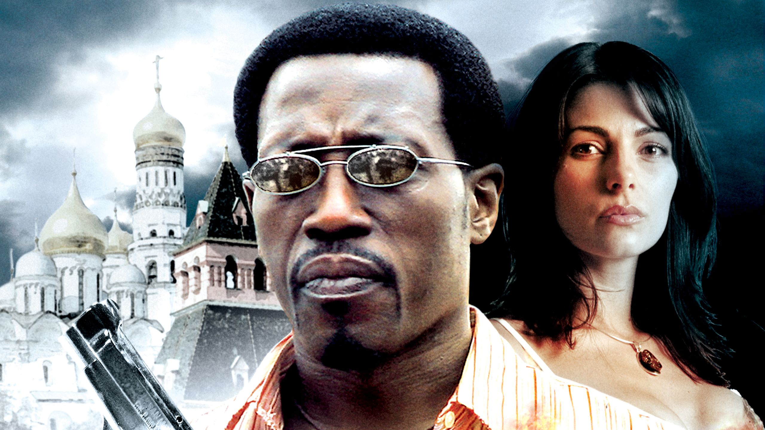 The Detonator | Full Movie | Movies Anywhere