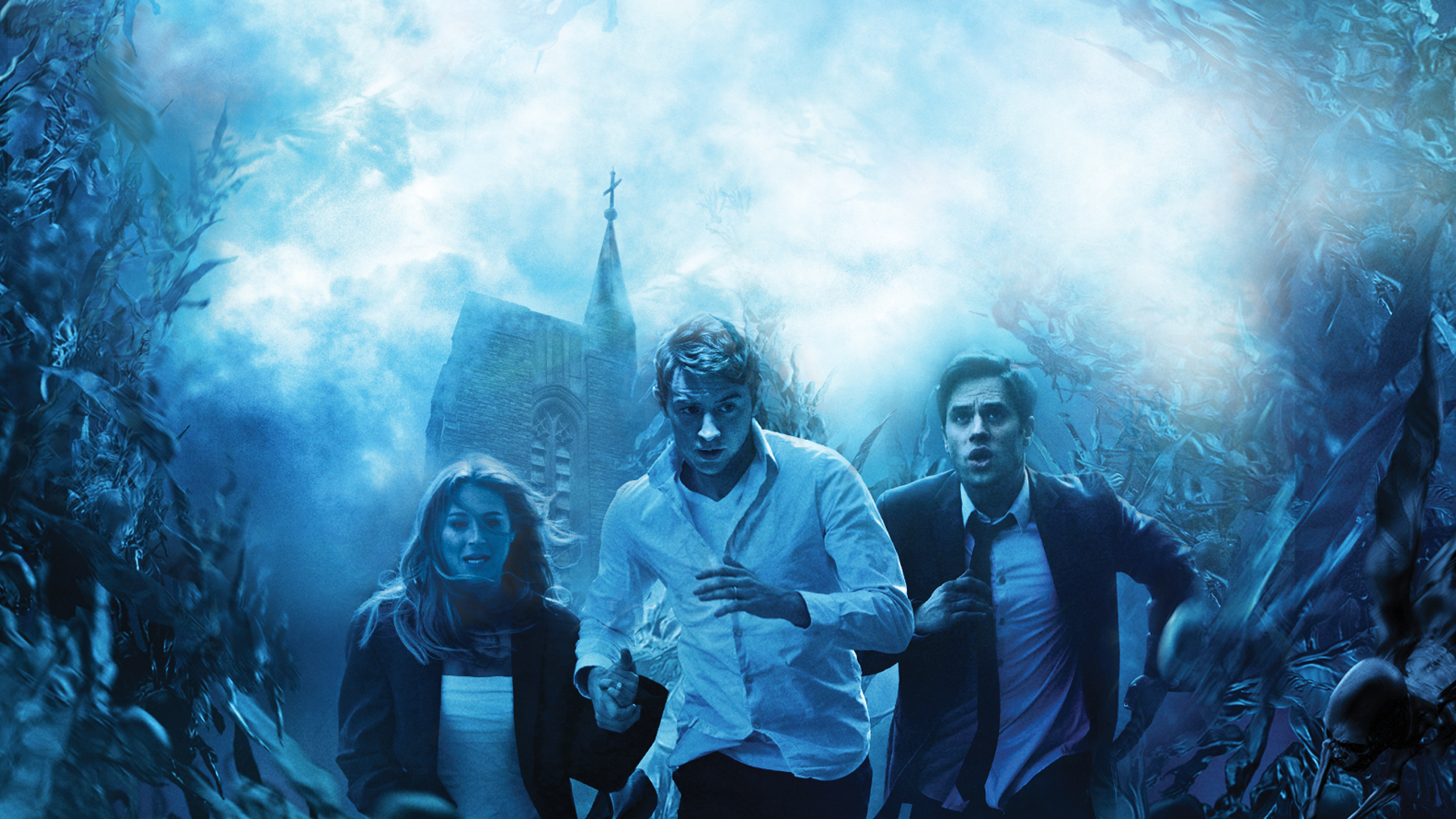 The Remaining | Full Movie | Movies Anywhere