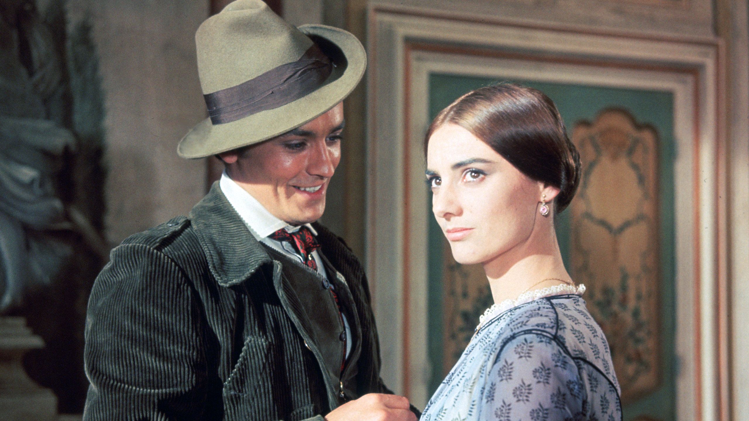 The Leopard | Full Movie | Movies Anywhere