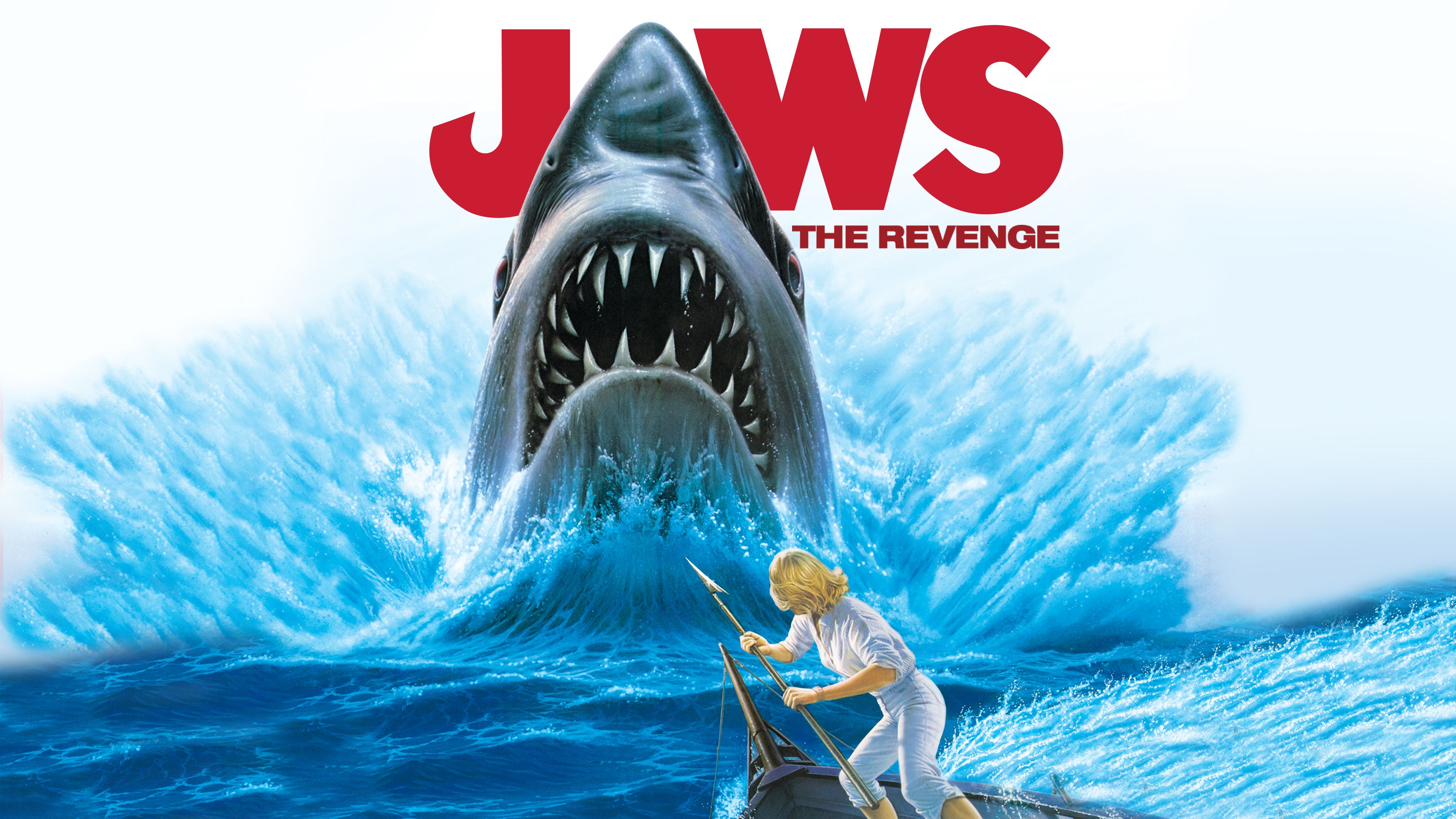 Jaws 4 Movie Poster Jaws | Movie Fanart | Fanart.tv