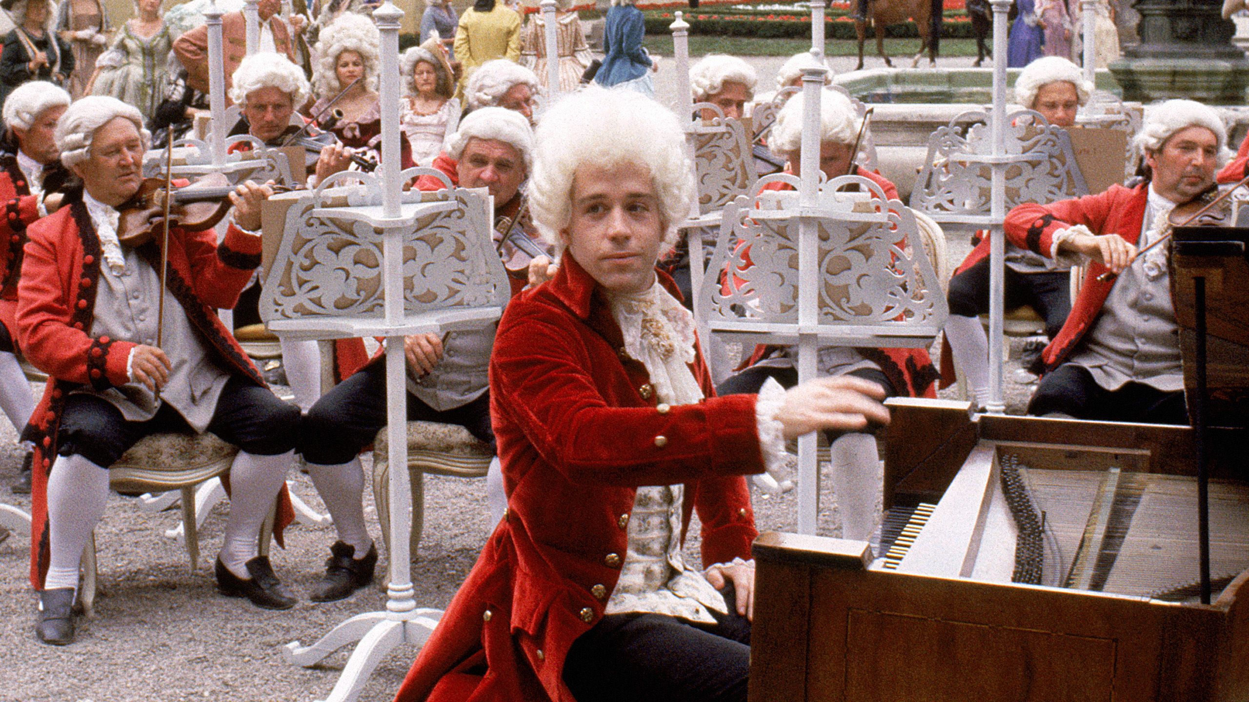 Amadeus | Full Movie | Movies Anywhere