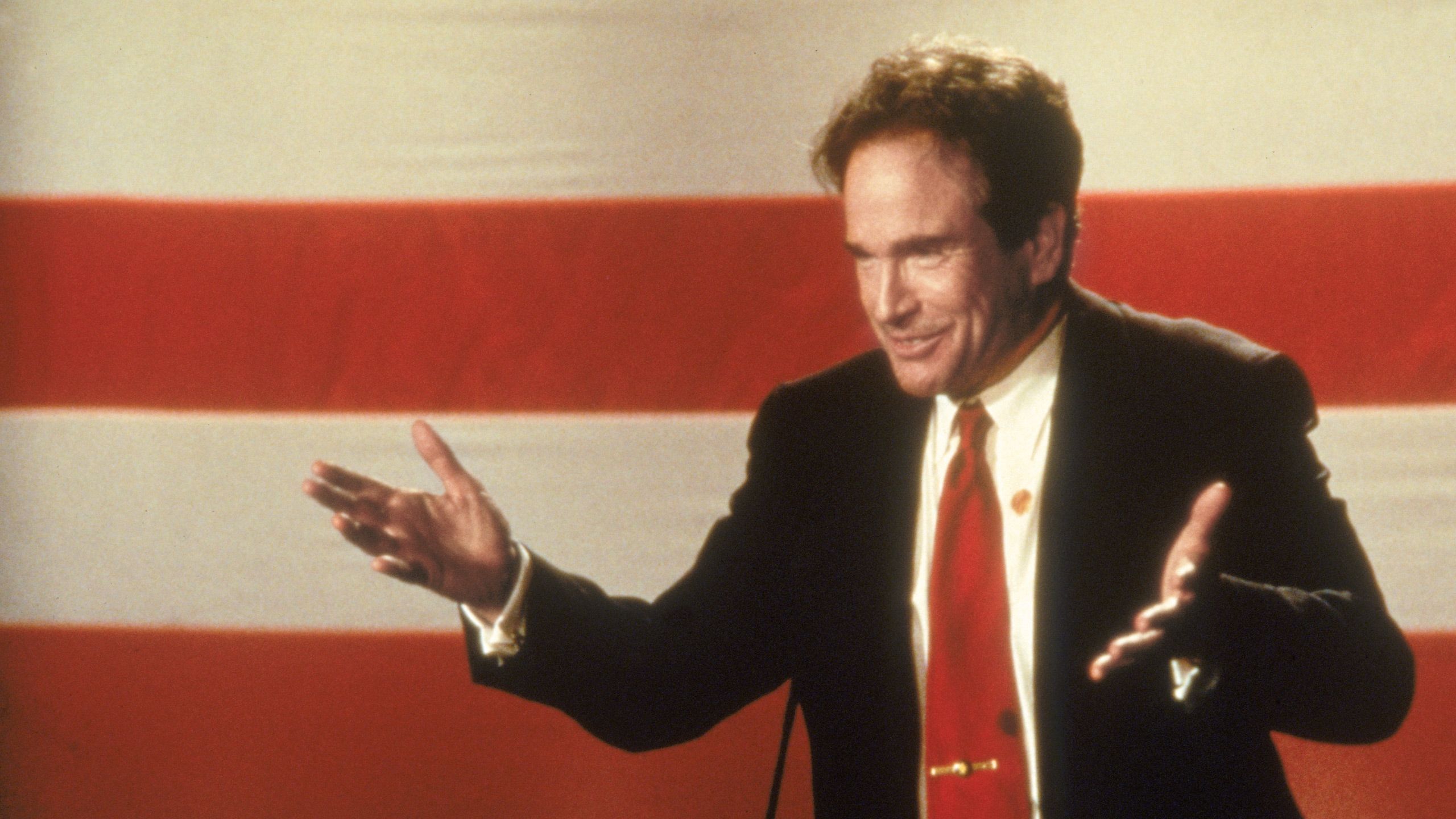 Bulworth | Full Movie | Movies Anywhere