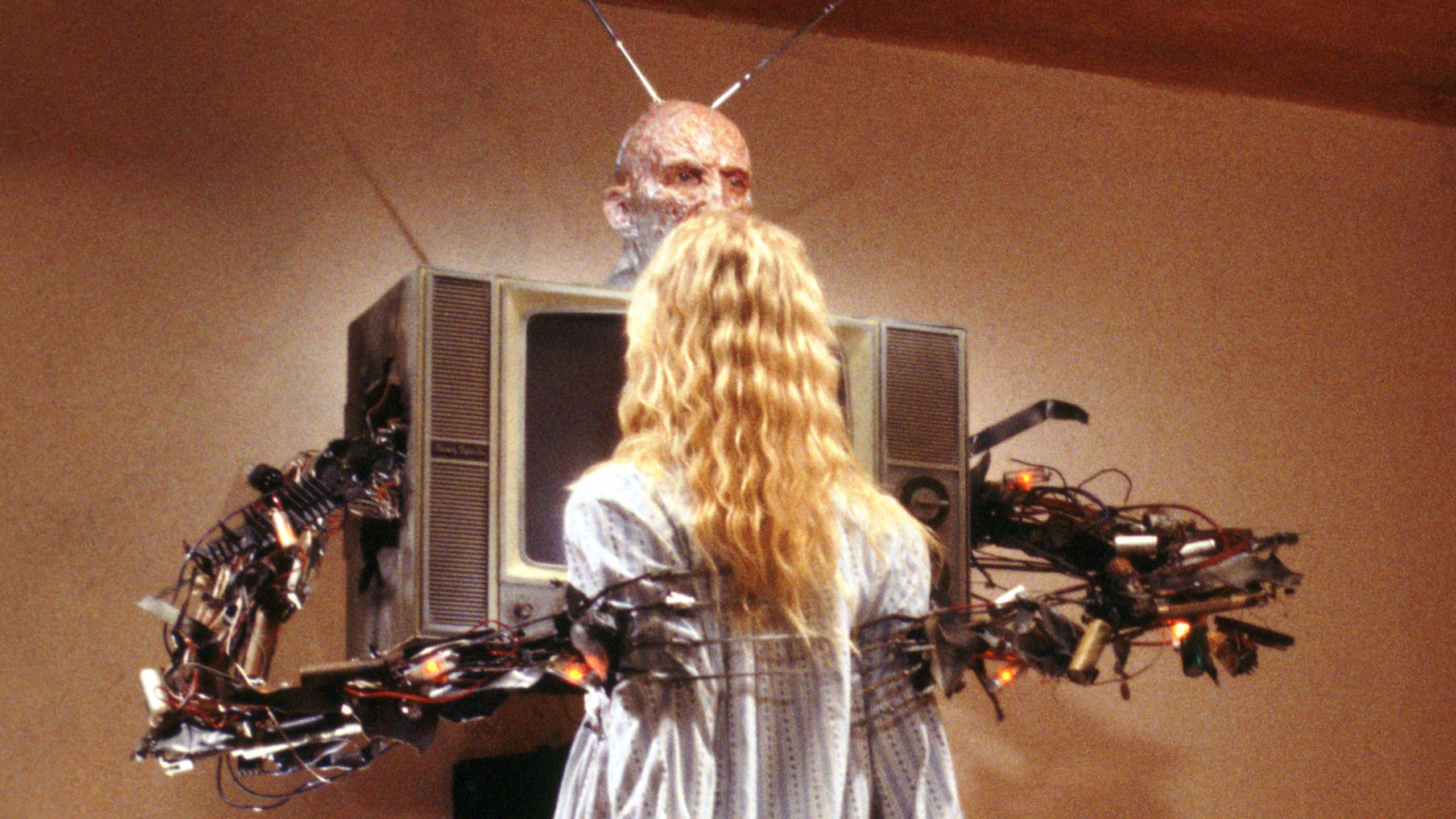 A Nightmare on Elm Street 3: Dream Warriors | Full Movie | Movies Anywhere