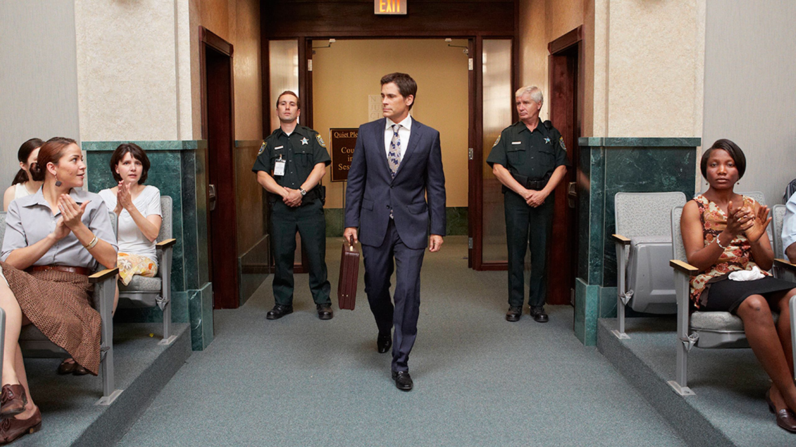 Prosecuting Casey Anthony | Full Movie | Movies Anywhere