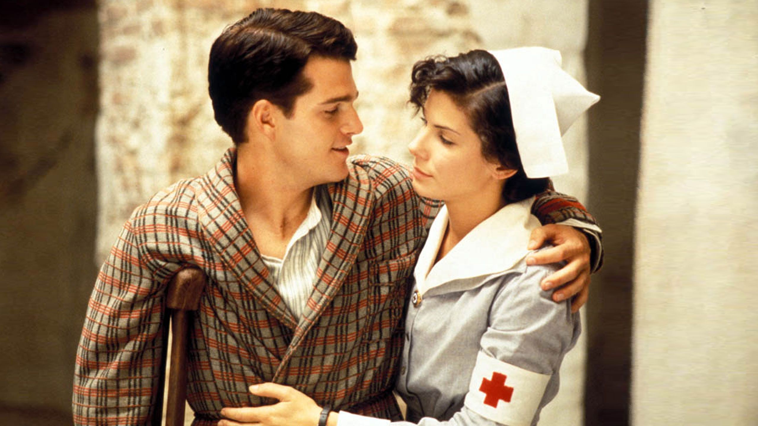 In Love And War | Full Movie | Movies Anywhere