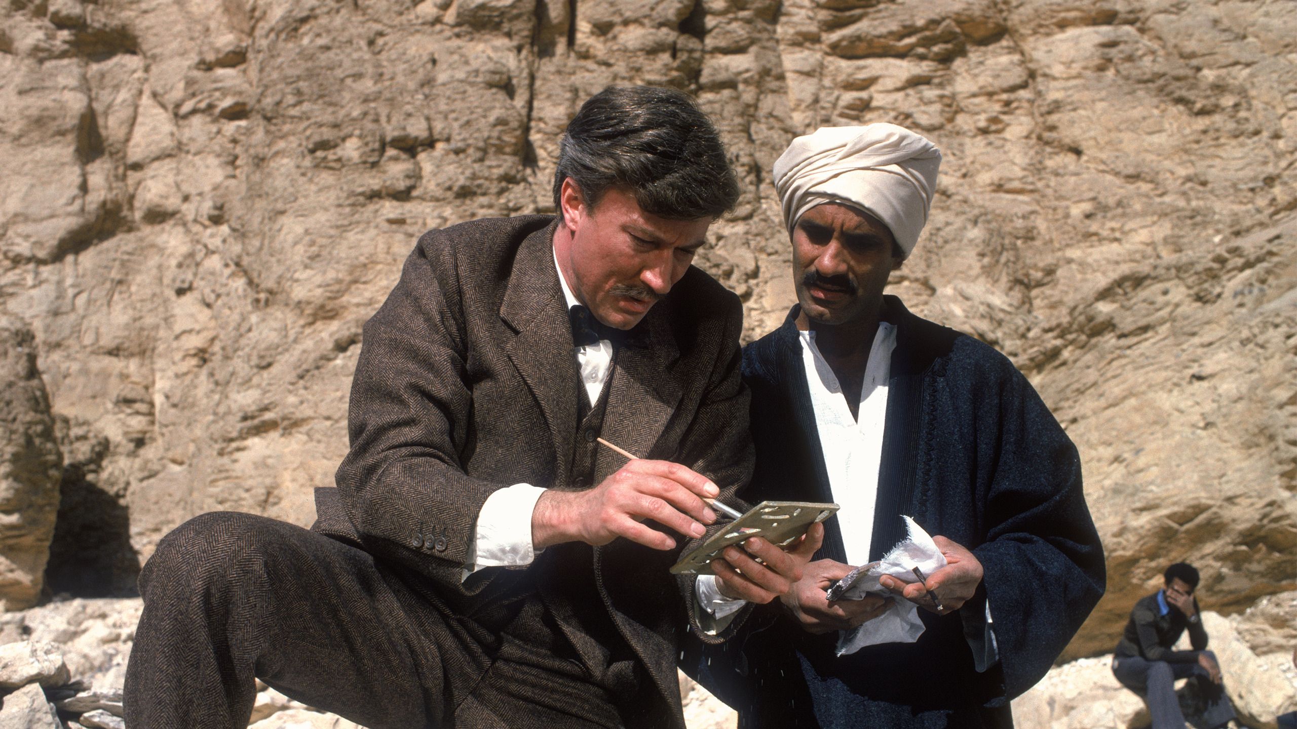 The Curse of King Tut's Tomb | Full Movie | Movies Anywhere