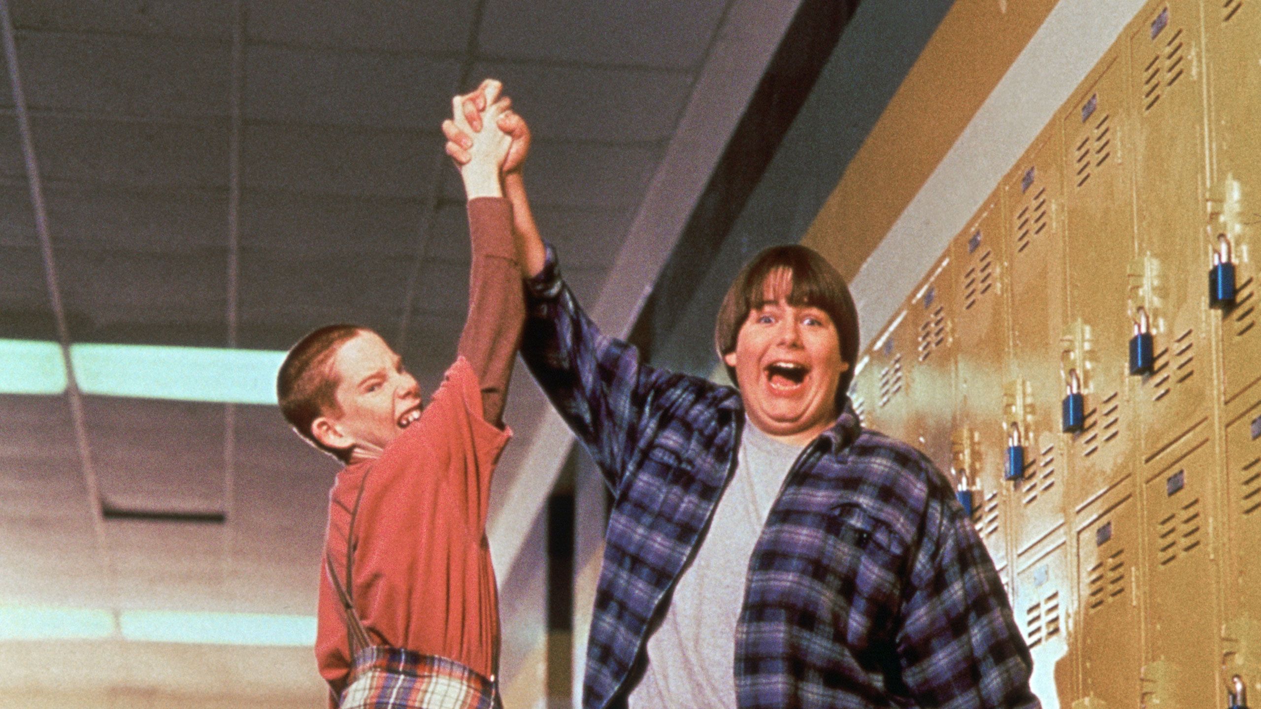 Angus | Full Movie | Movies Anywhere