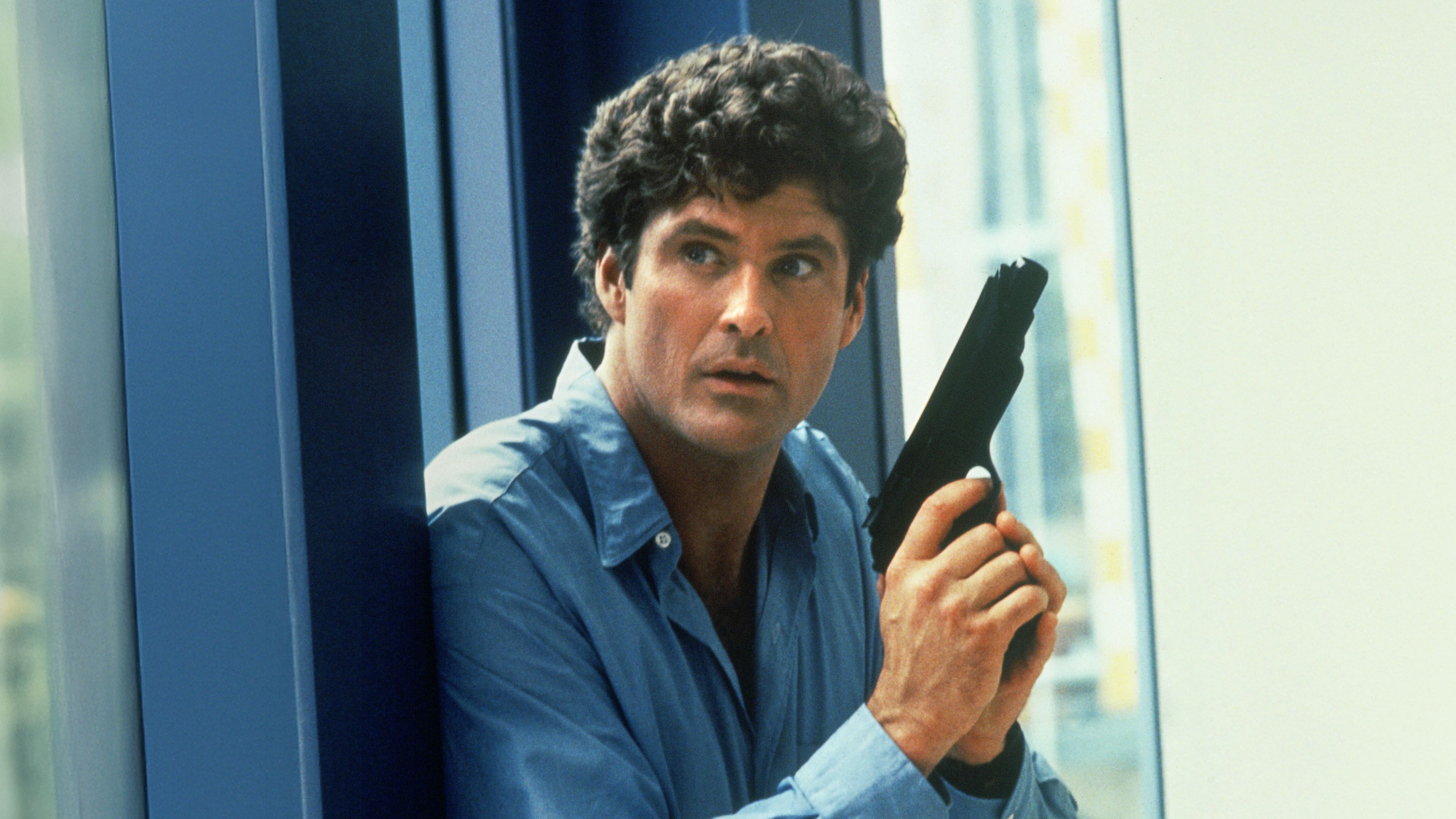 Knight Rider 2000 | Full Movie | Movies Anywhere