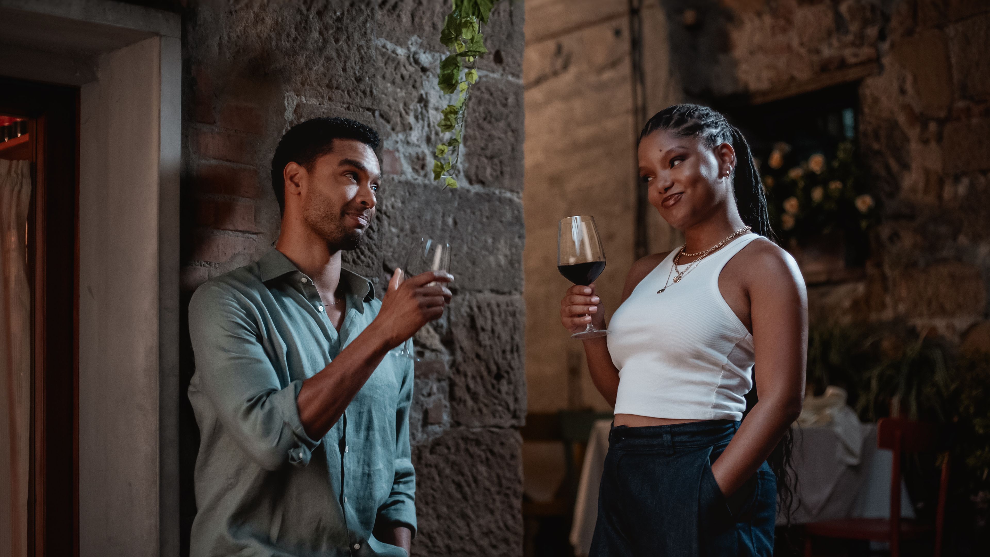 You, Me & Tuscany | Full Movie | Movies Anywhere