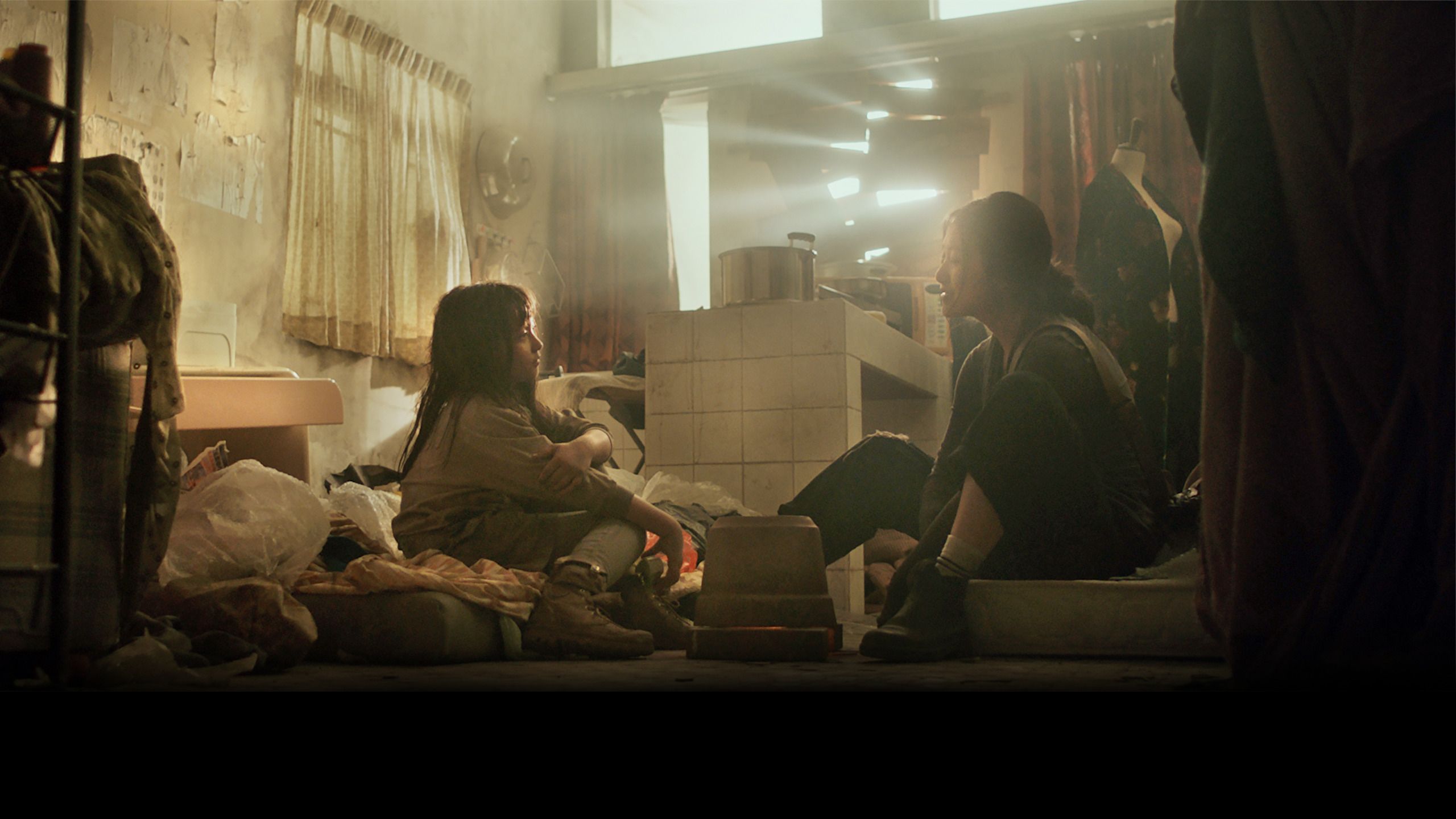 The Calm Beyond | Full Movie | Movies Anywhere