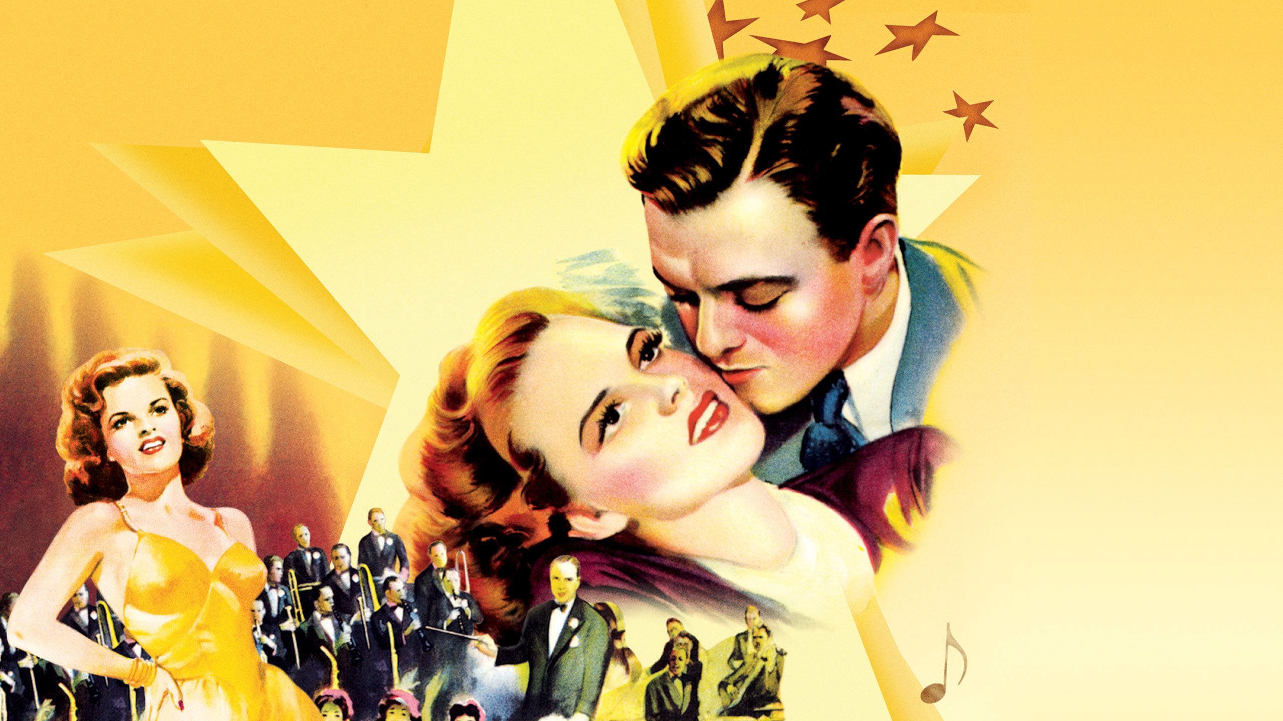 Presenting Lily Mars | Full Movie | Movies Anywhere