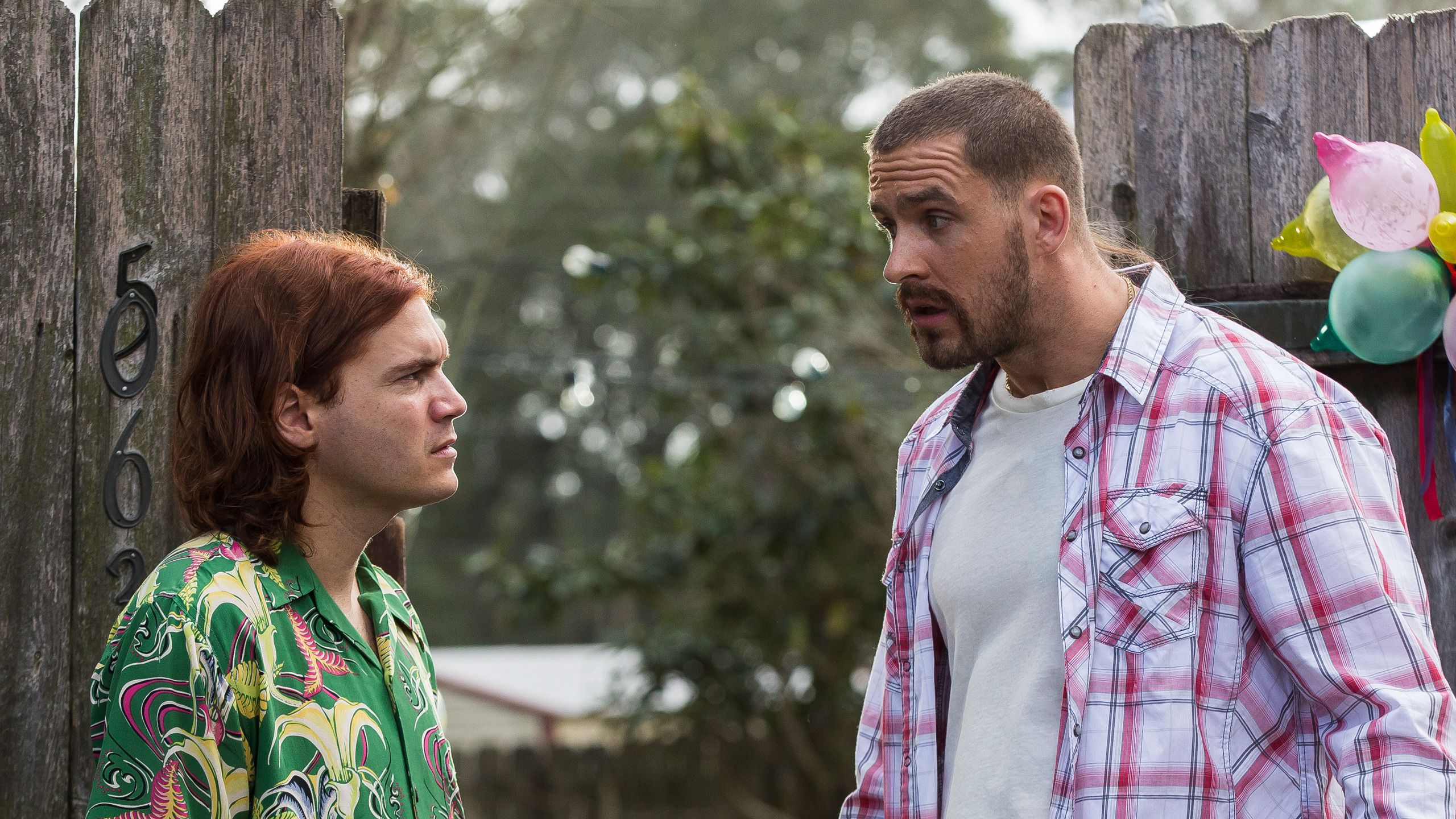 Peel | Full Movie | Movies Anywhere