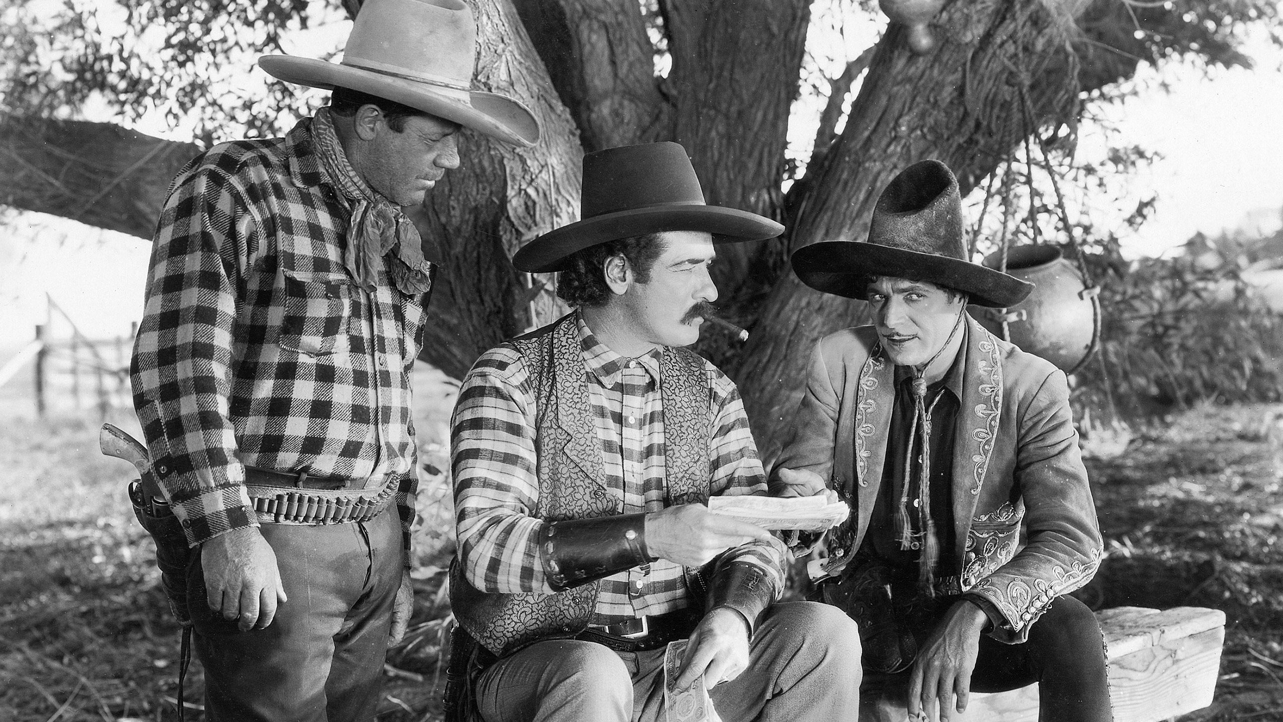 In Old Arizona | Full Movie | Movies Anywhere