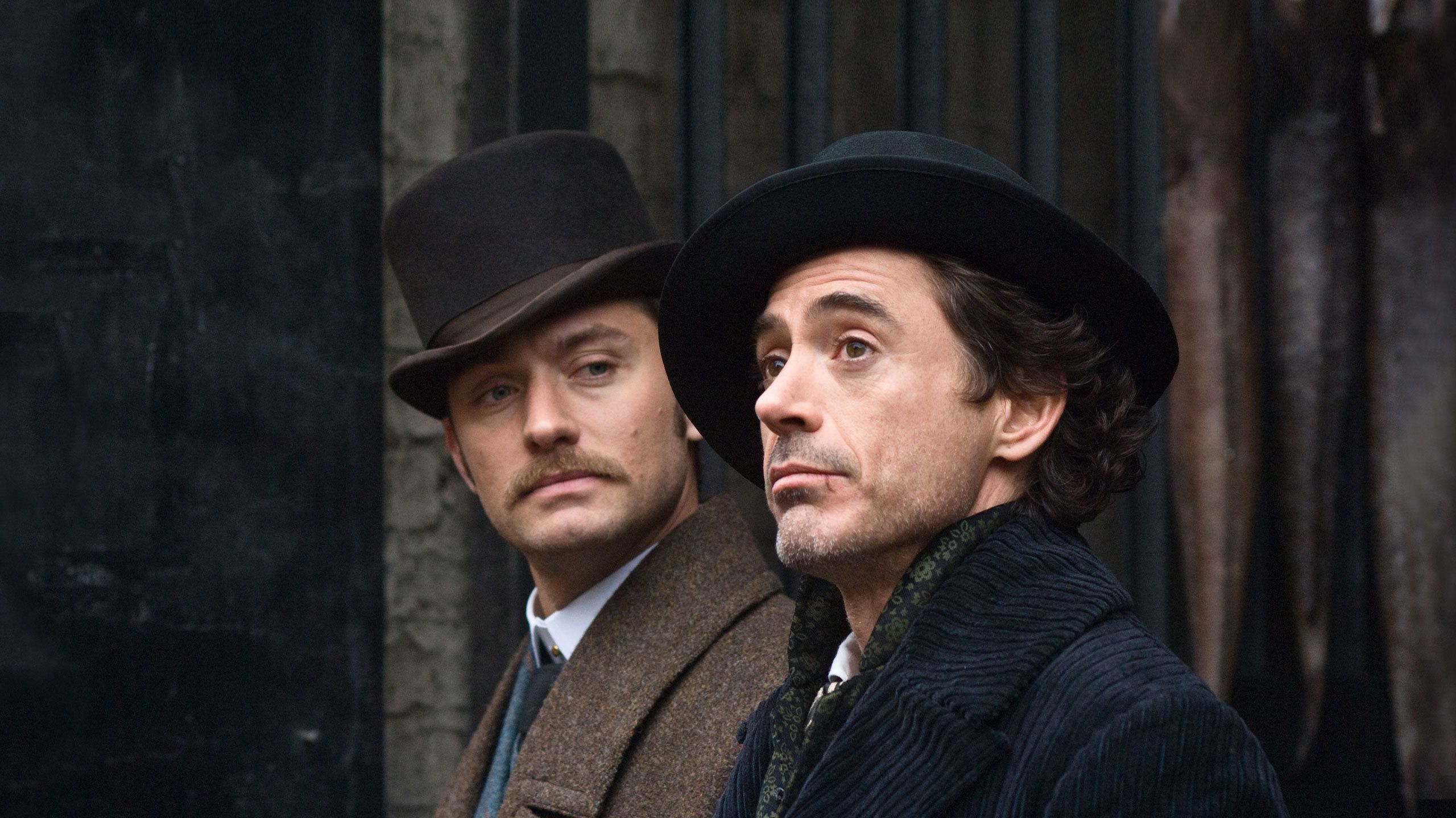 Sherlock Holmes | Full Movie | Movies Anywhere