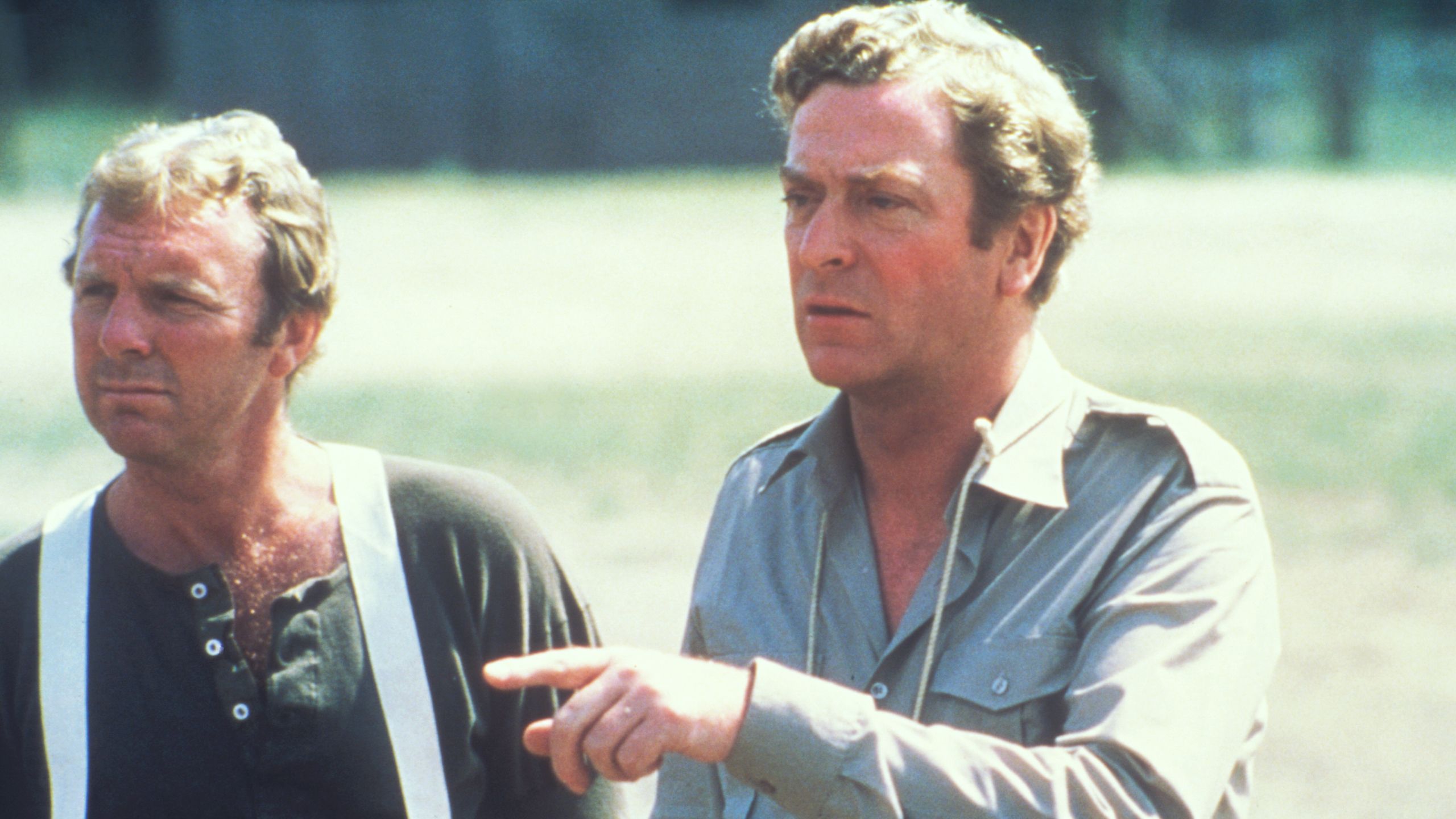 Victory (1981) aka Escape to Victory | Full Movie | Movies Anywhere