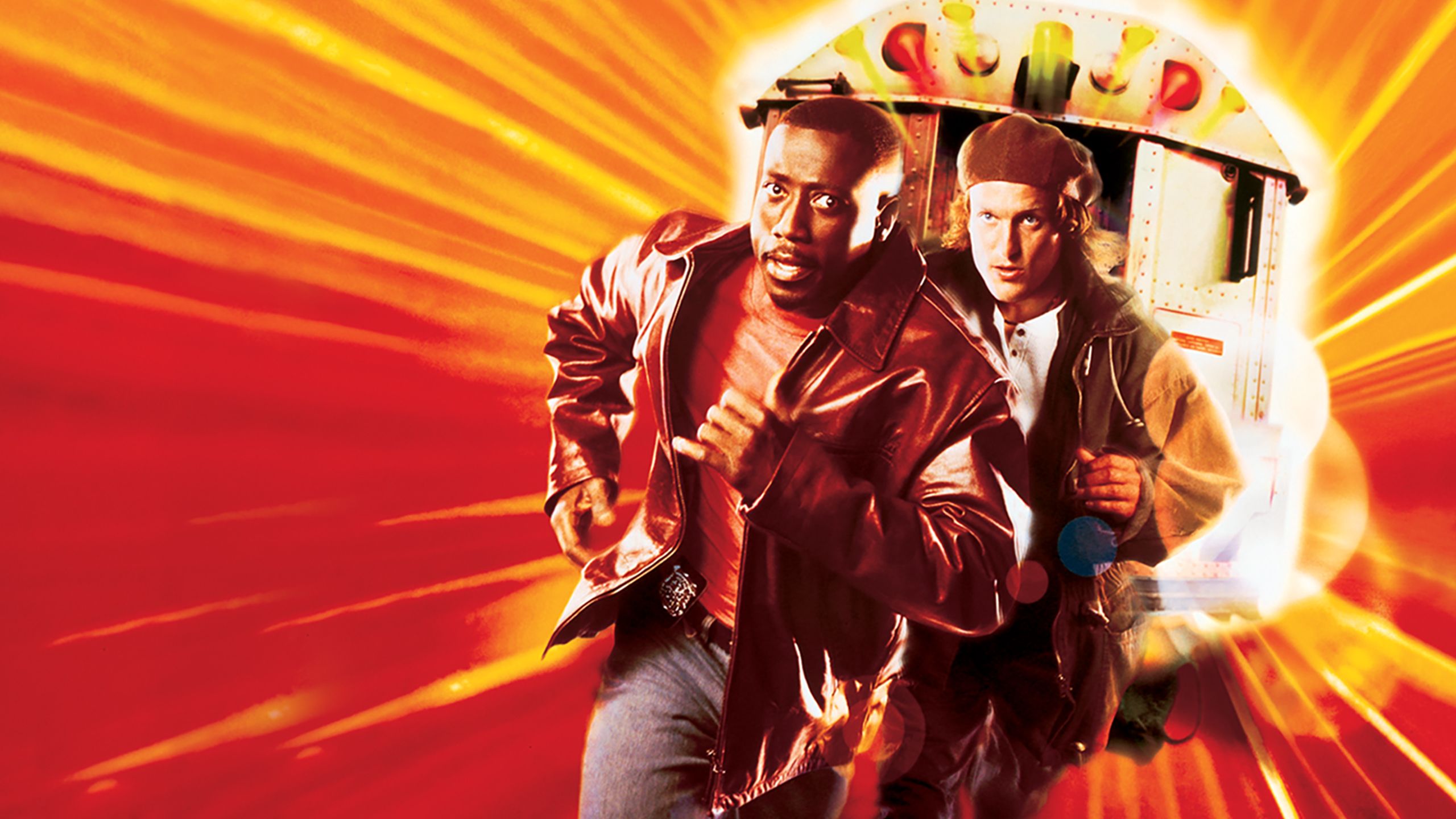 Money Train | Full Movie | Movies Anywhere