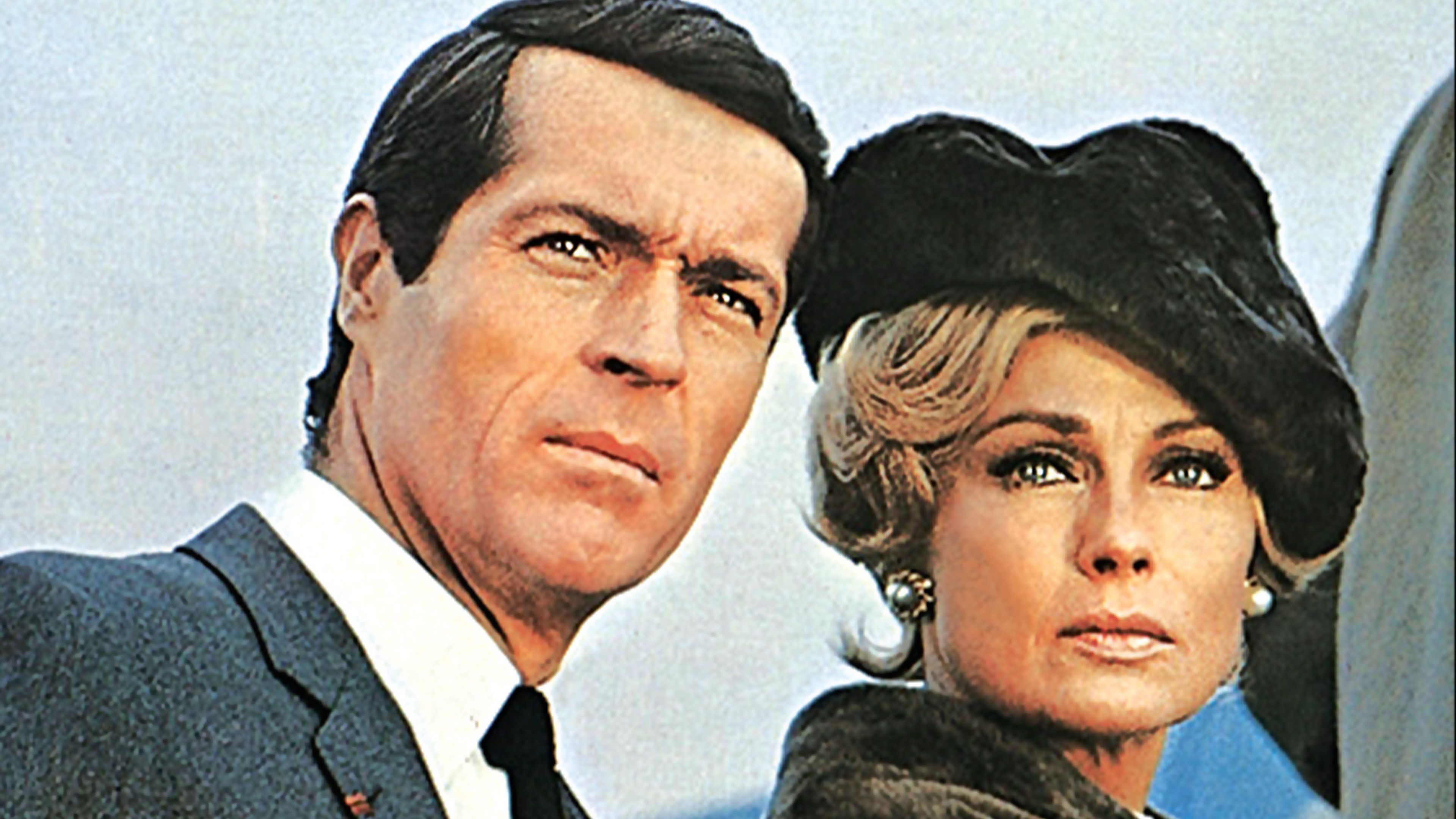 Topaz | Full Movie | Movies Anywhere