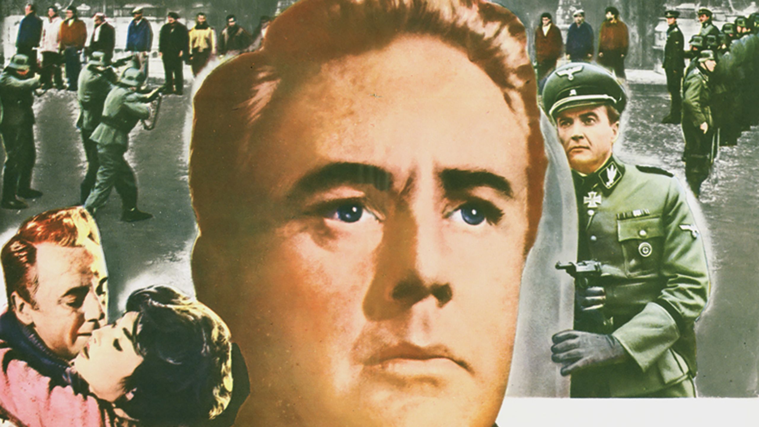 The Enemy General | Full Movie | Movies Anywhere