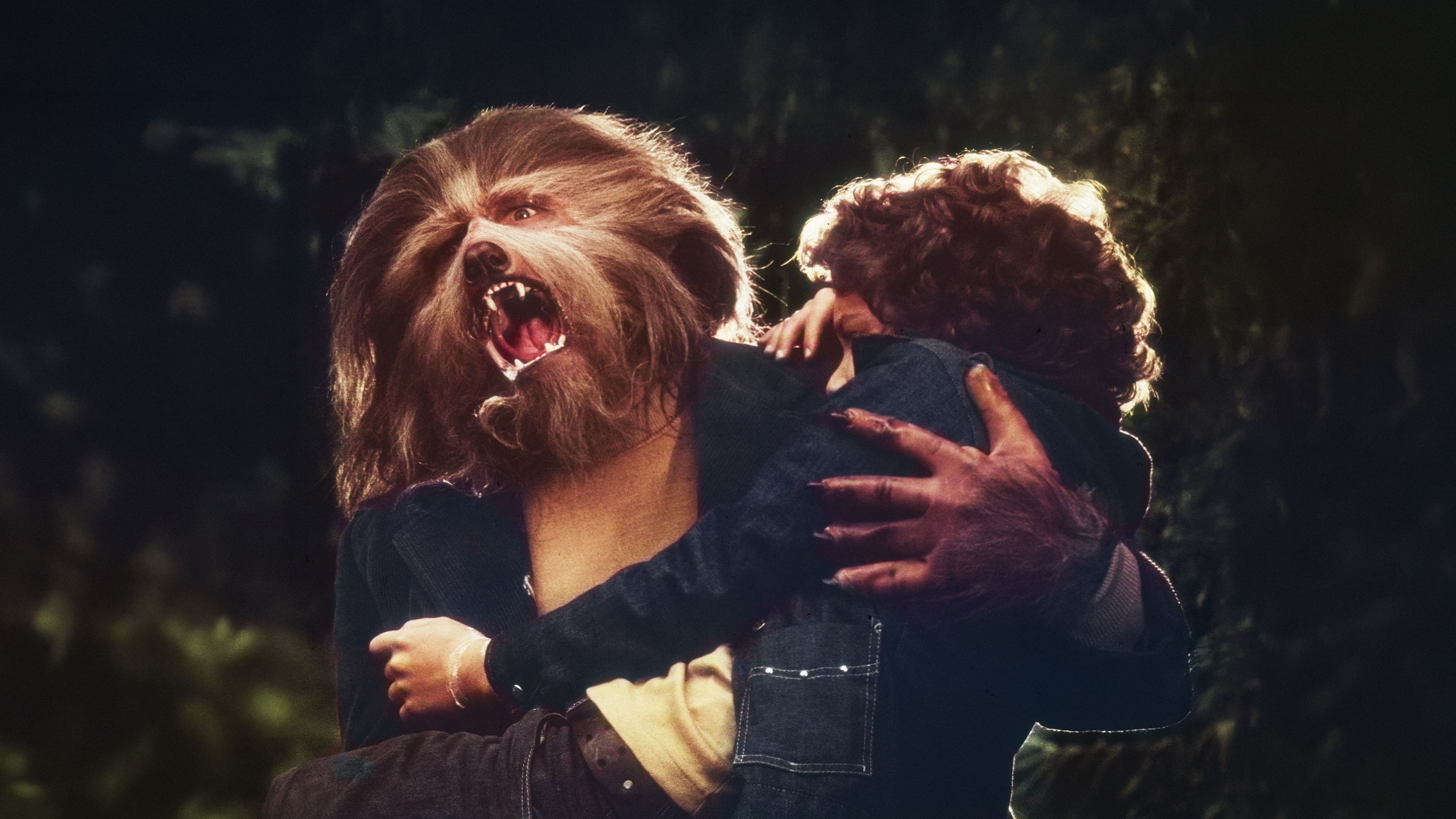 Boy Who Cried Werewolf, The | Full Movie | Movies Anywhere