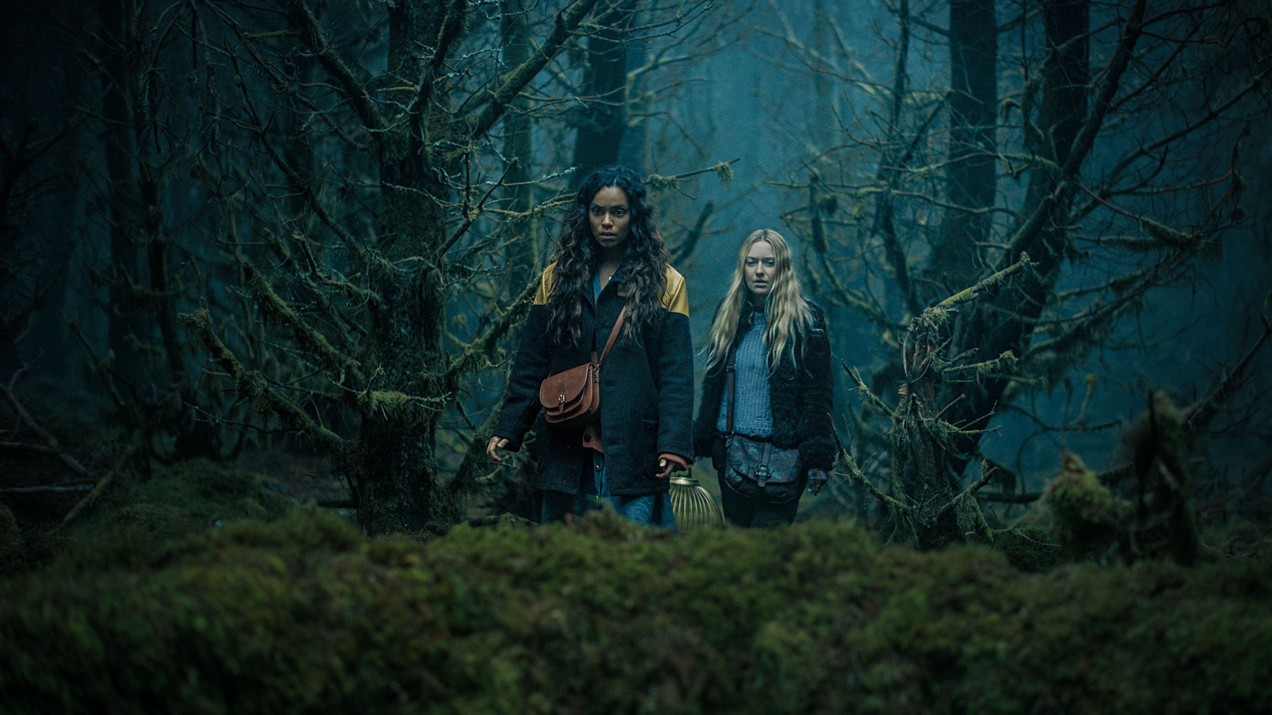 The Watchers | Full Movie | Movies Anywhere