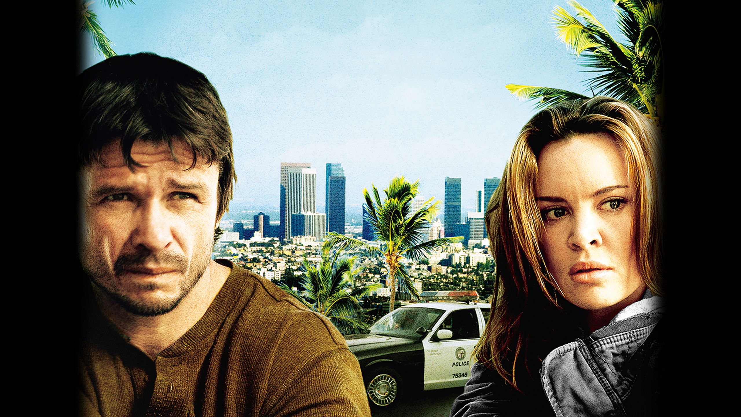 S.I.S. (Special Investigation Section) | Full Movie | Movies Anywhere