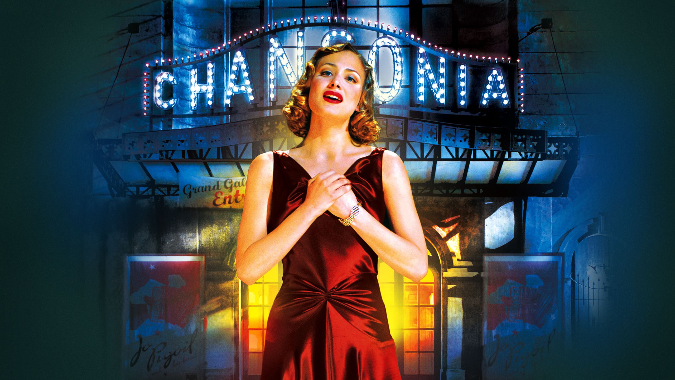 Paris 36 | Full Movie | Movies Anywhere