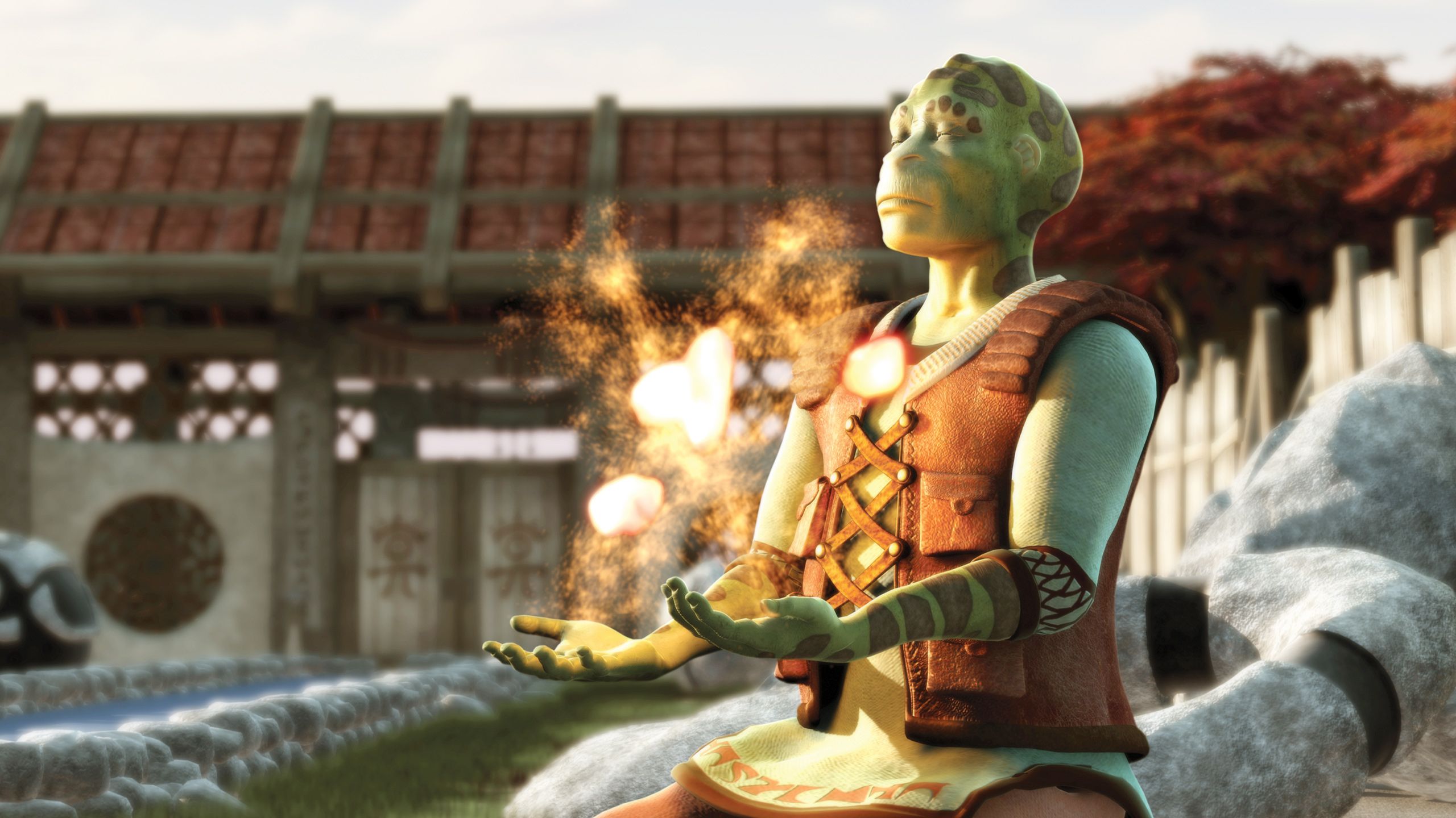 Delgo | Full Movie | Movies Anywhere