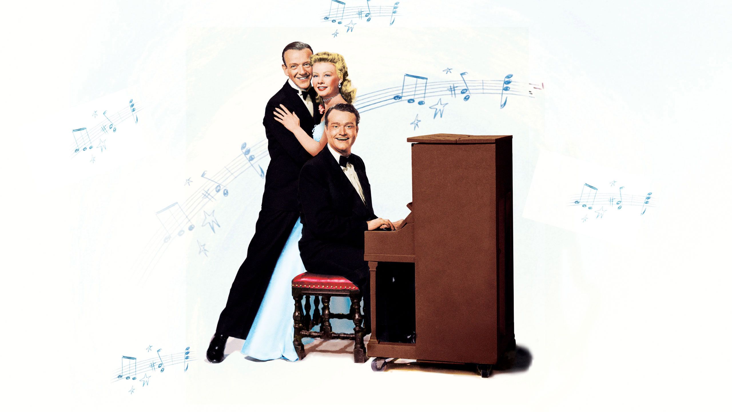 Three Little Words | Full Movie | Movies Anywhere