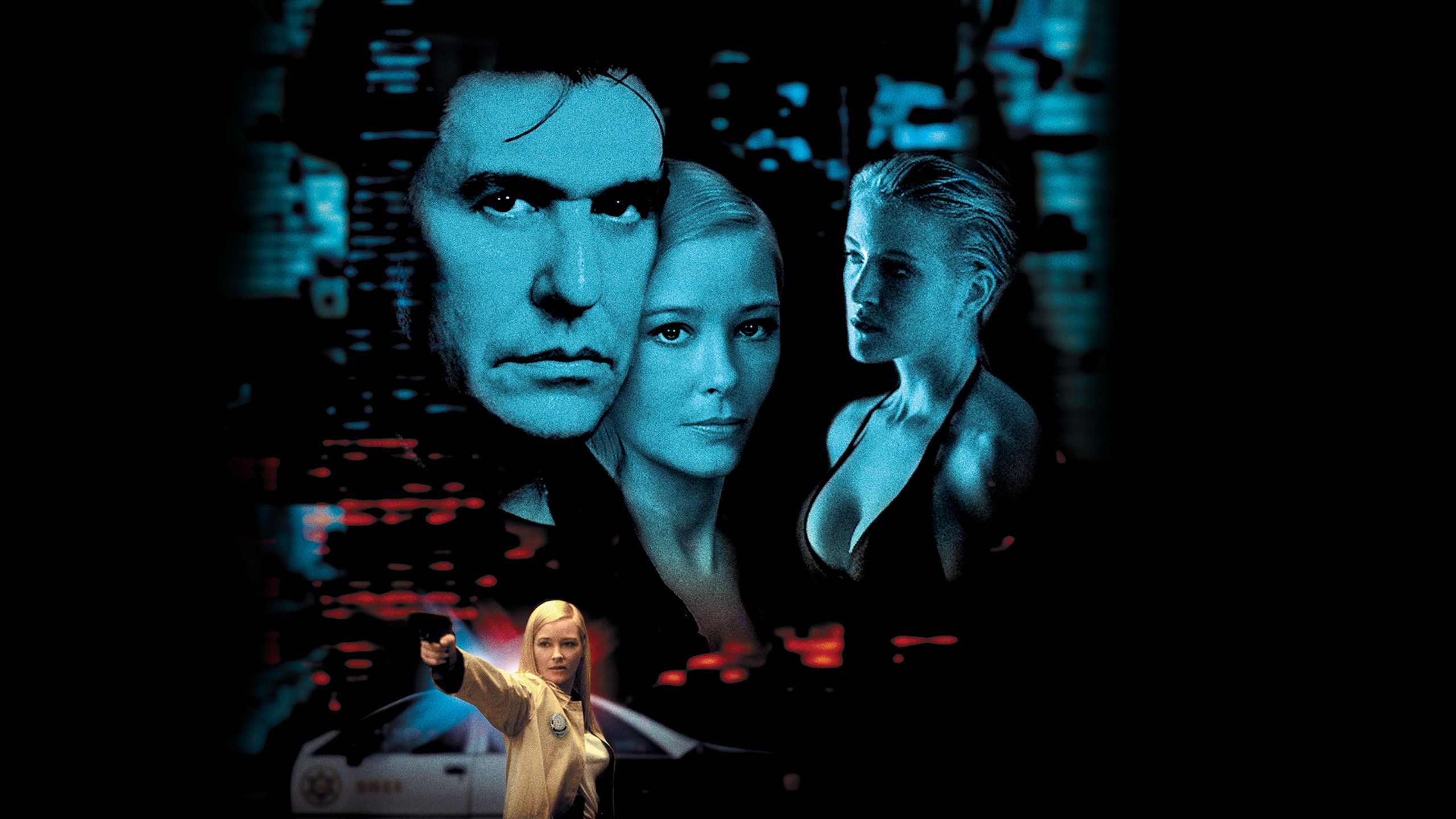 True Blue | Full Movie | Movies Anywhere