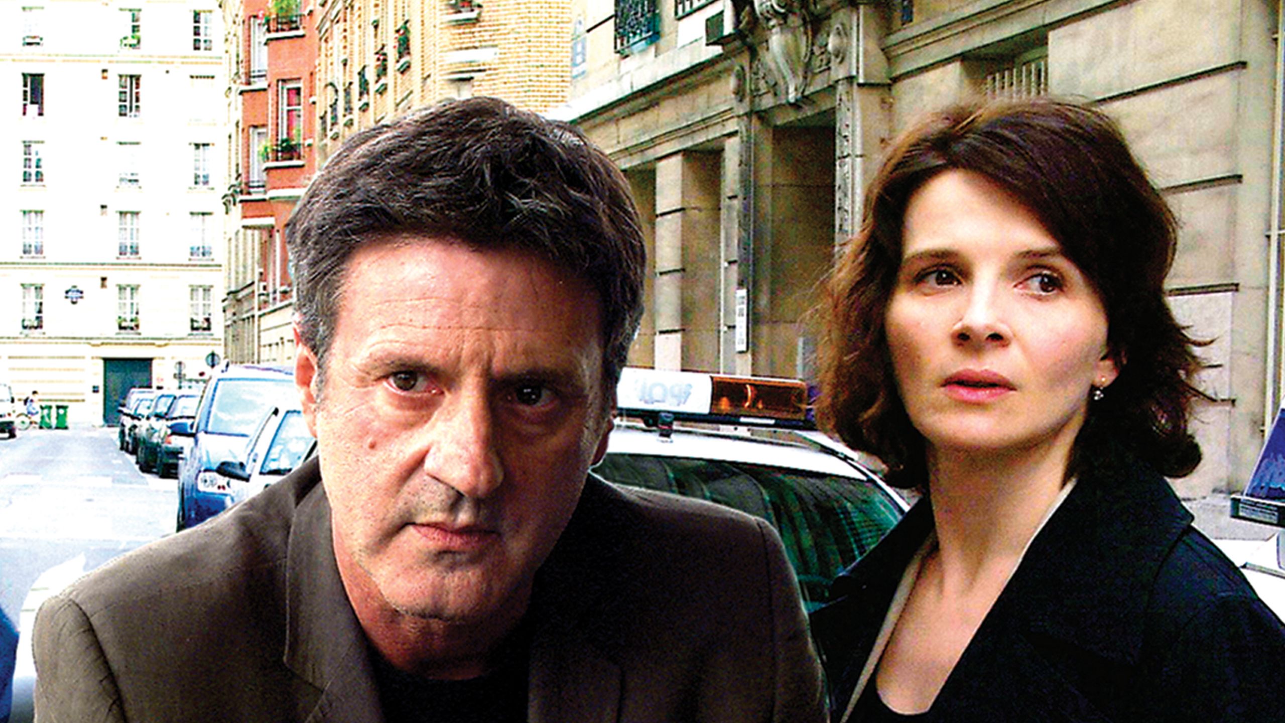 Caché | Full Movie | Movies Anywhere