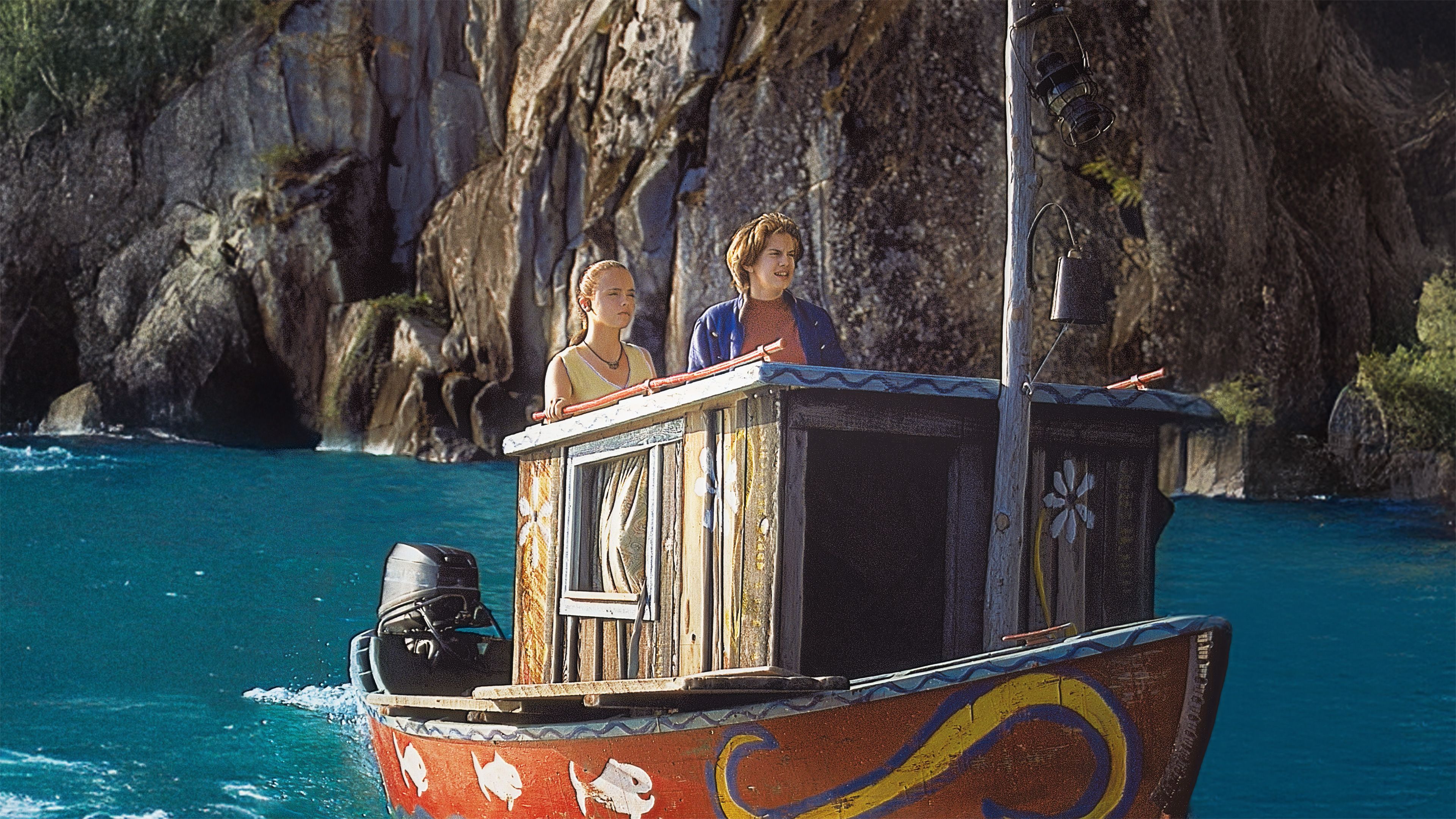 Gold Diggers: The Secret of Bear Mountain | Full Movie | Movies Anywhere