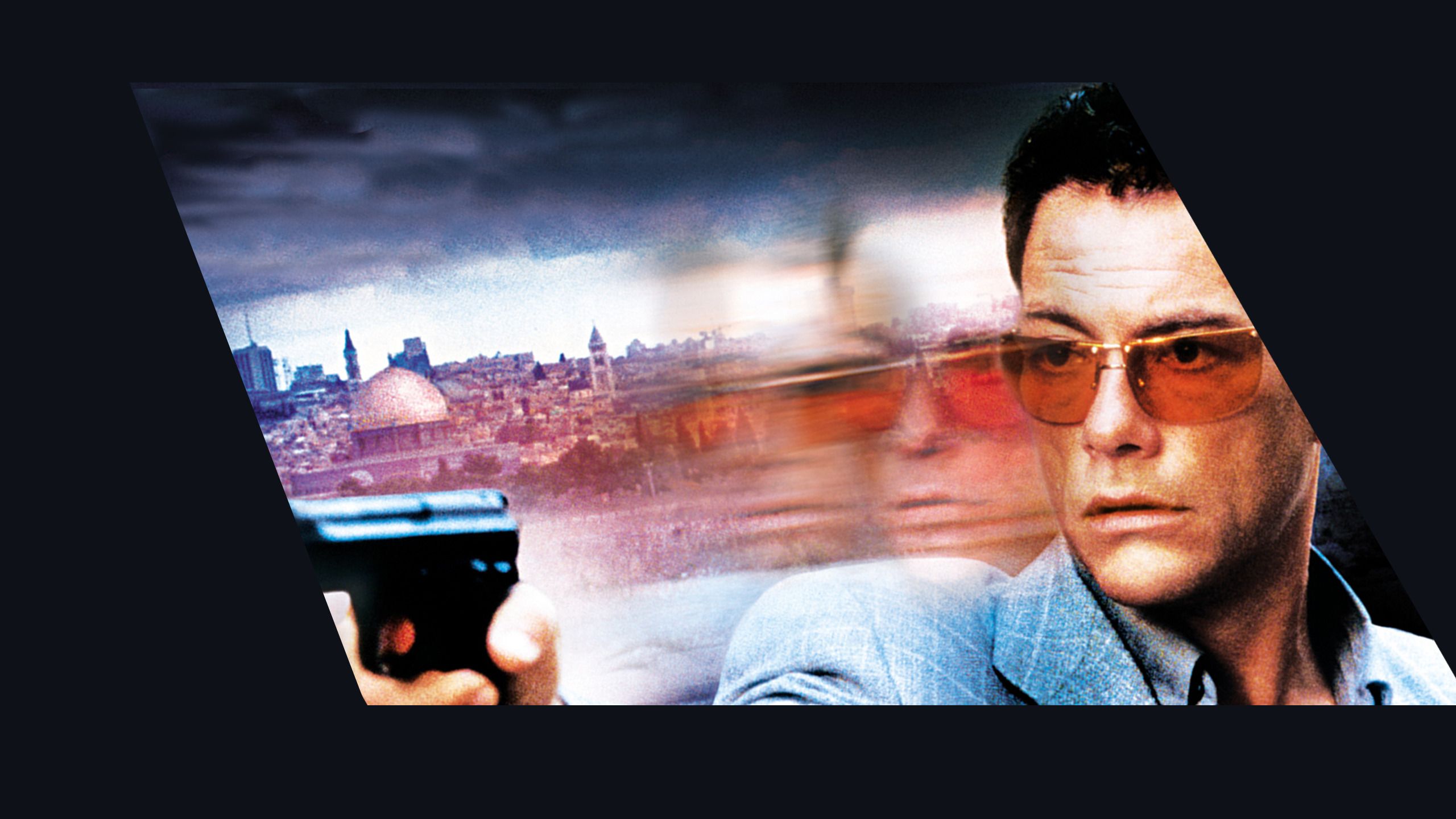 The Order (2001) | Full Movie | Movies Anywhere