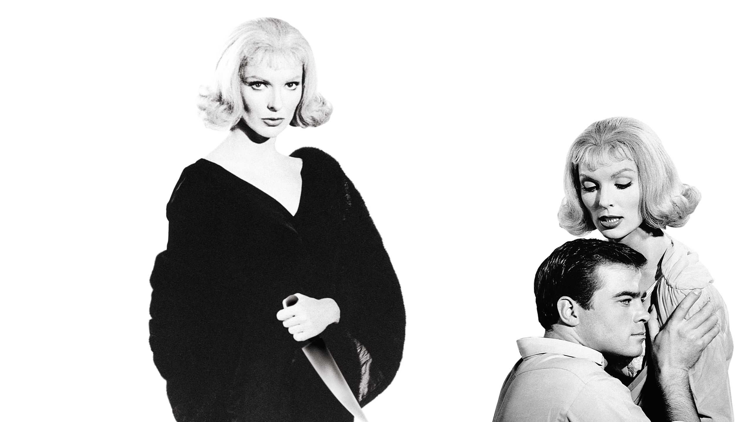 Homicidal | Full Movie | Movies Anywhere