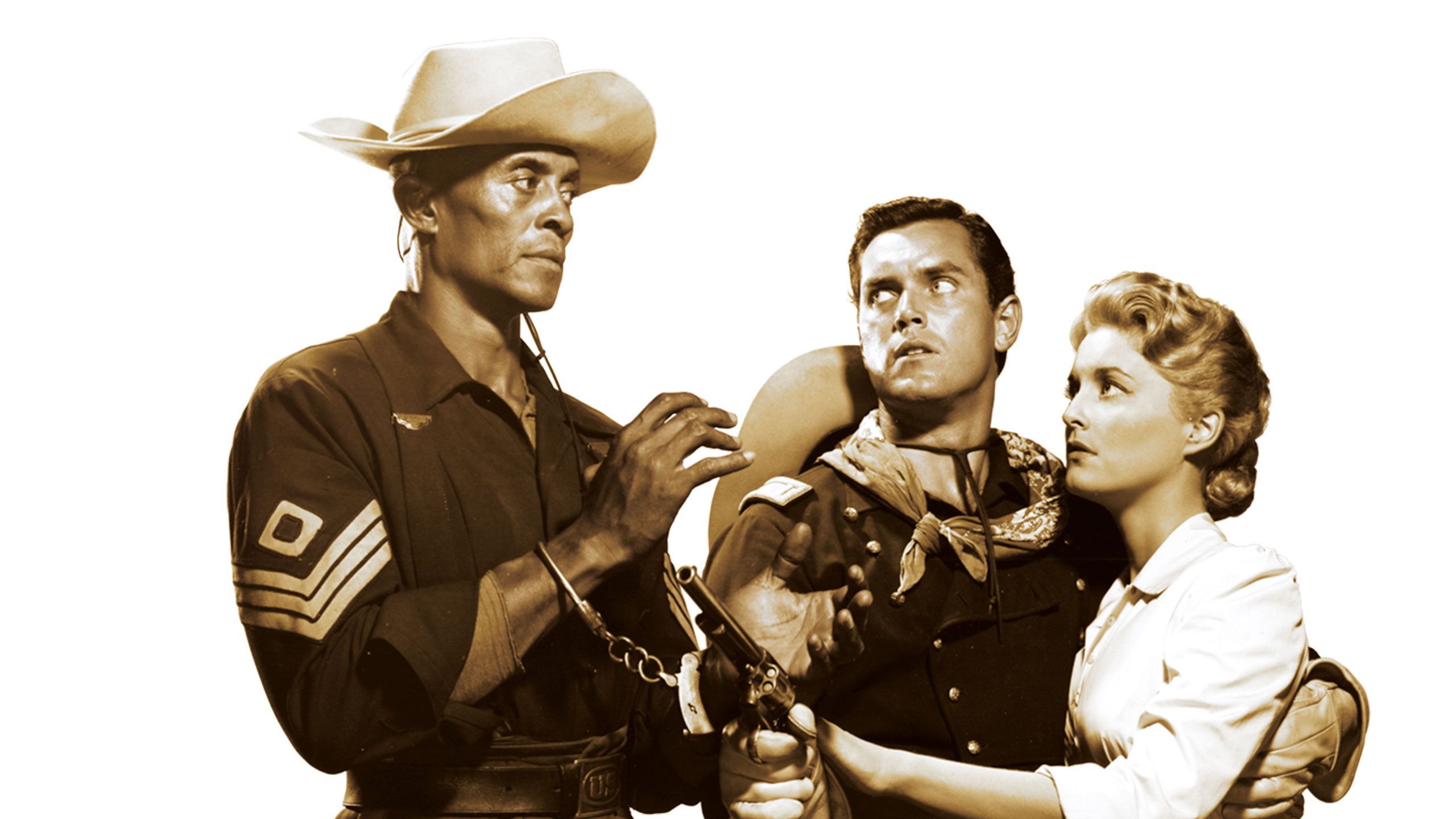 Sergeant Rutledge | Full Movie | Movies Anywhere