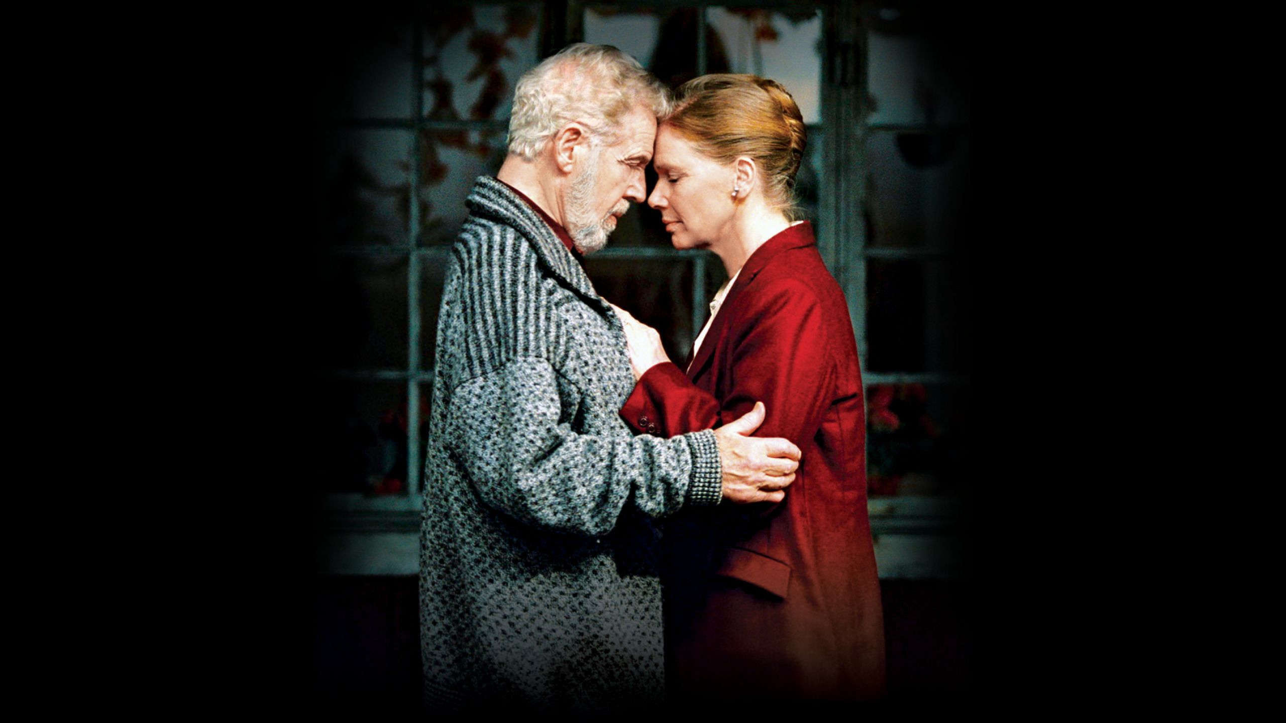 Saraband | Full Movie | Movies Anywhere