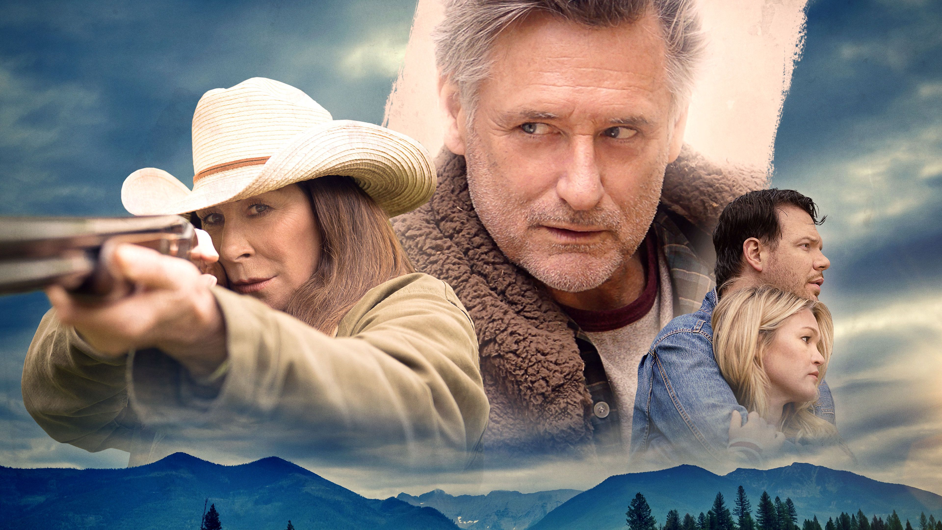 Trouble | Full Movie | Movies Anywhere
