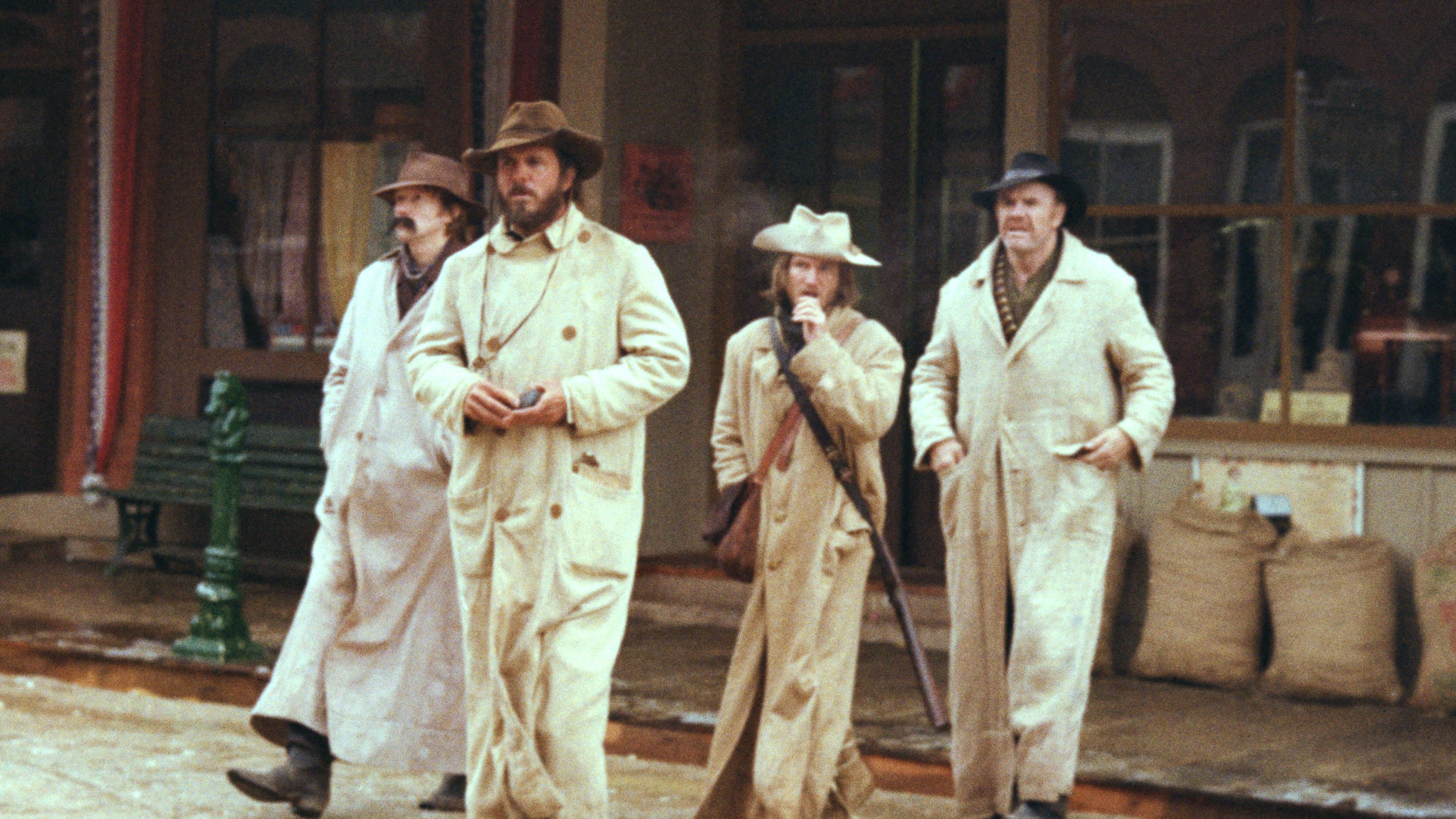 The Great Northfield Minnesota Raid | Full Movie | Movies Anywhere