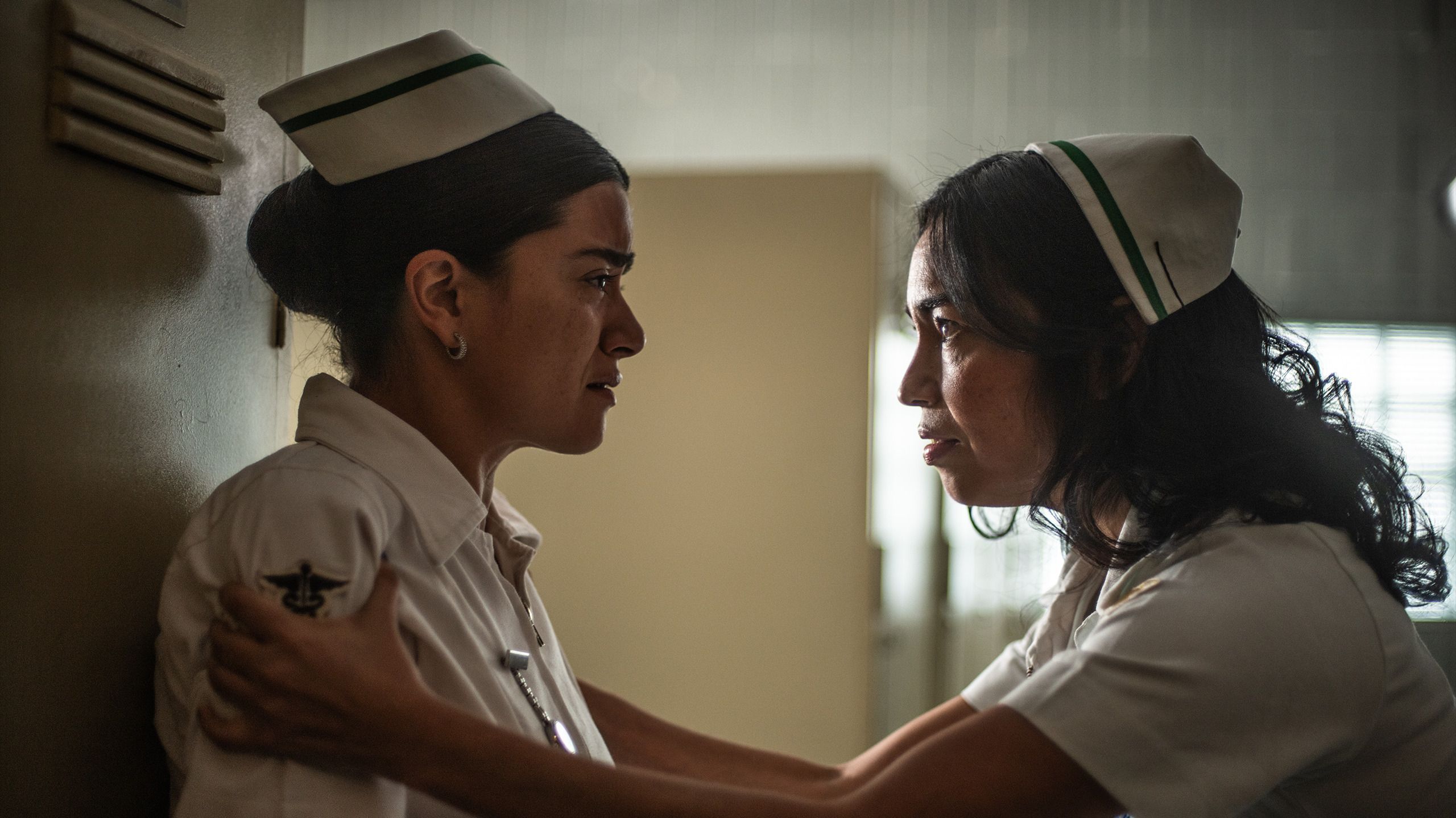 Night Shift | Full Movie | Movies Anywhere