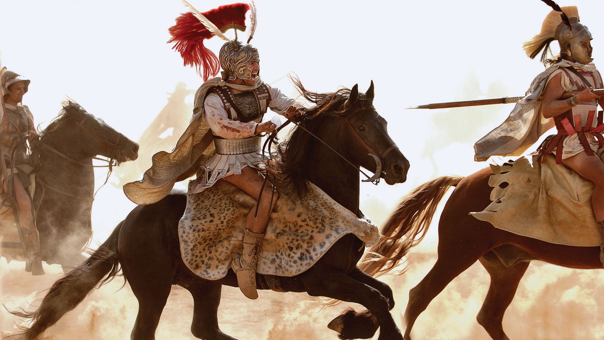 Alexander Revisited: The Final Cut (Unrated) | Full Movie | Movies Anywhere