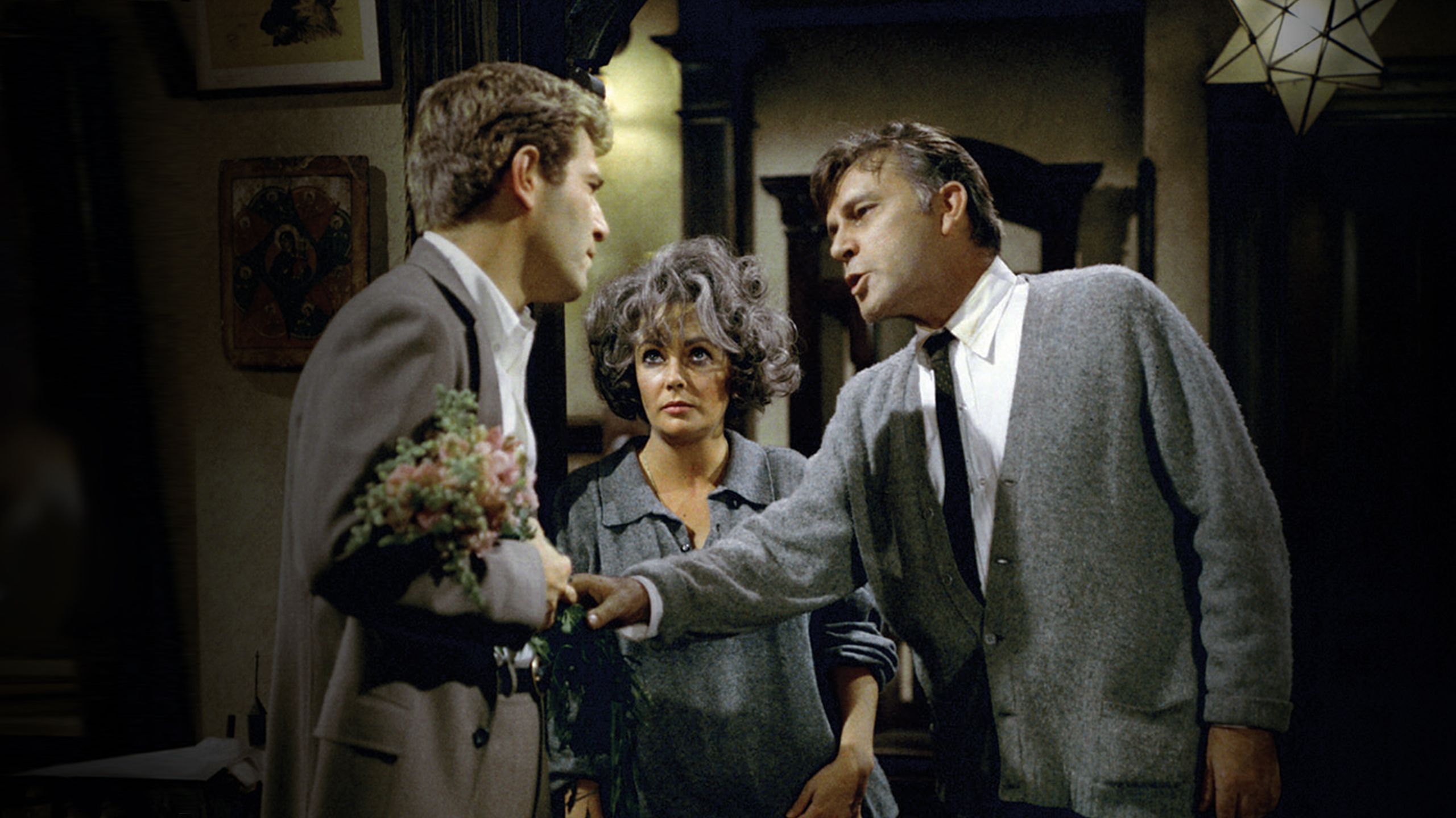 Who's Afraid Of Virginia Woolf? | Full Movie | Movies Anywhere