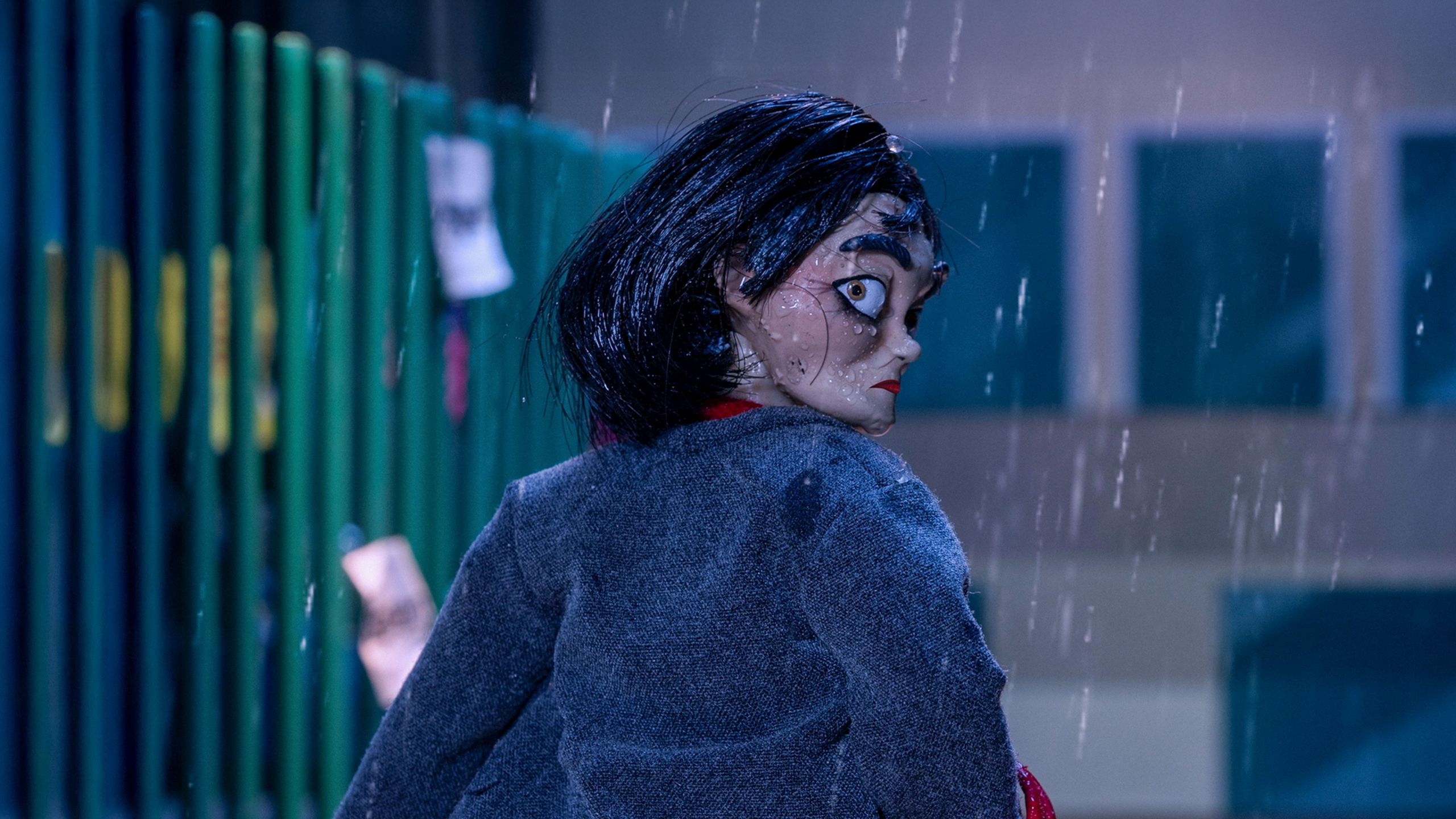 Women Wearing Shoulder Pads | Full Movie | Movies Anywhere