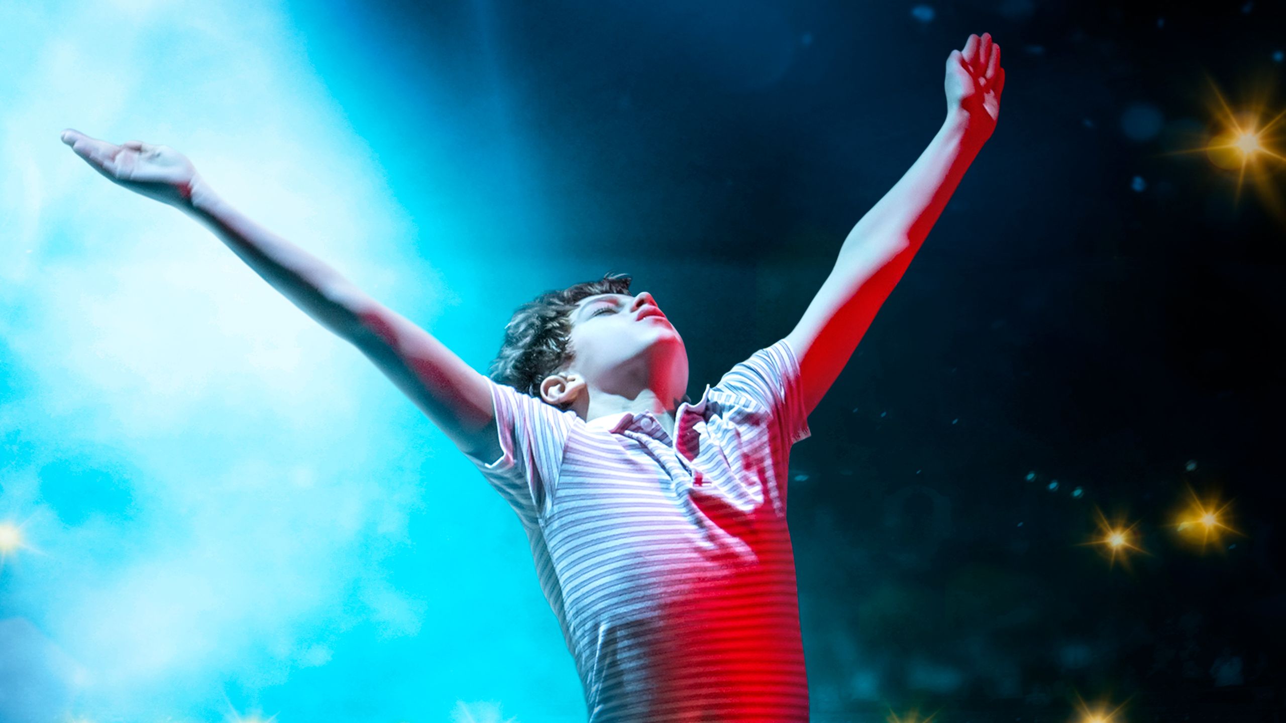 Billy Elliot: The Musical Live | Full Movie | Movies Anywhere