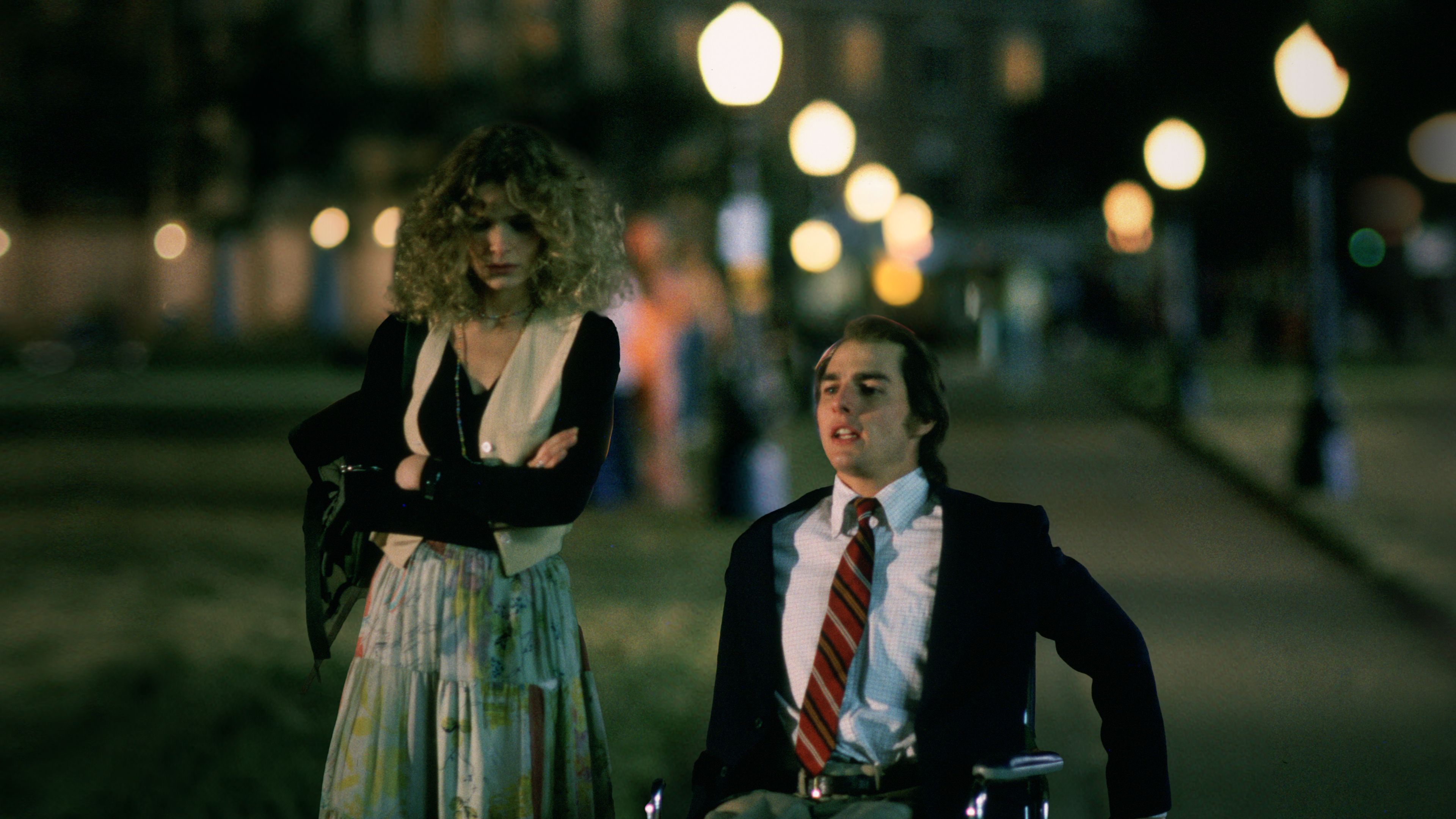 Born on the Fourth of July | Full Movie | Movies Anywhere