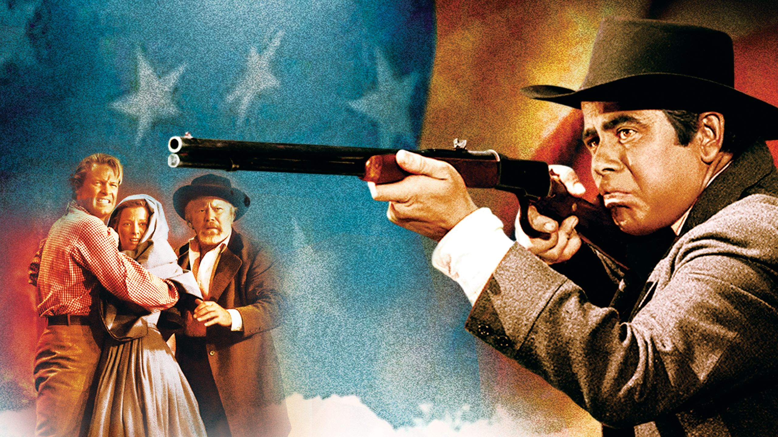 The Man from Colorado | Full Movie | Movies Anywhere