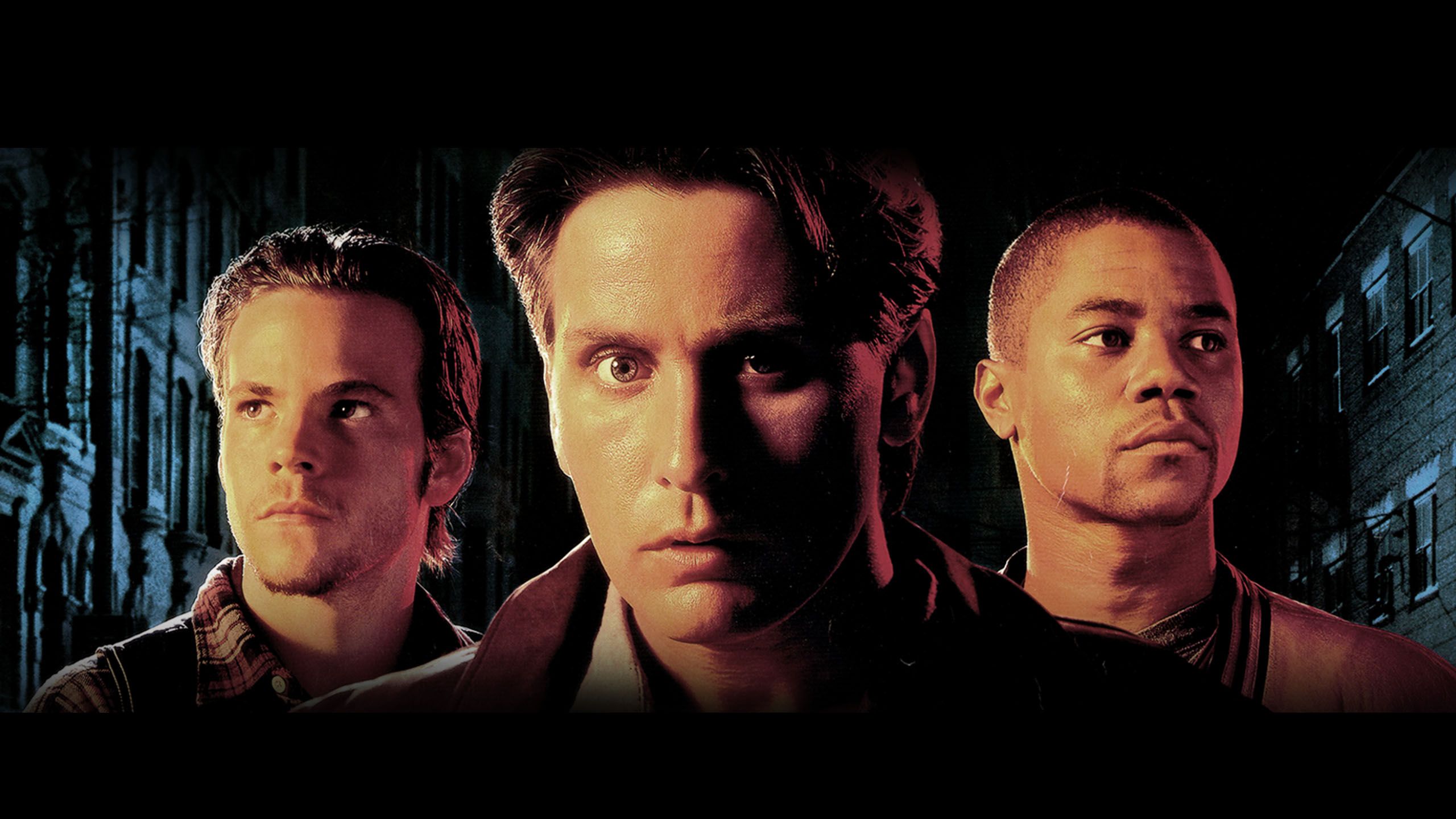 Judgment Night | Full Movie | Movies Anywhere