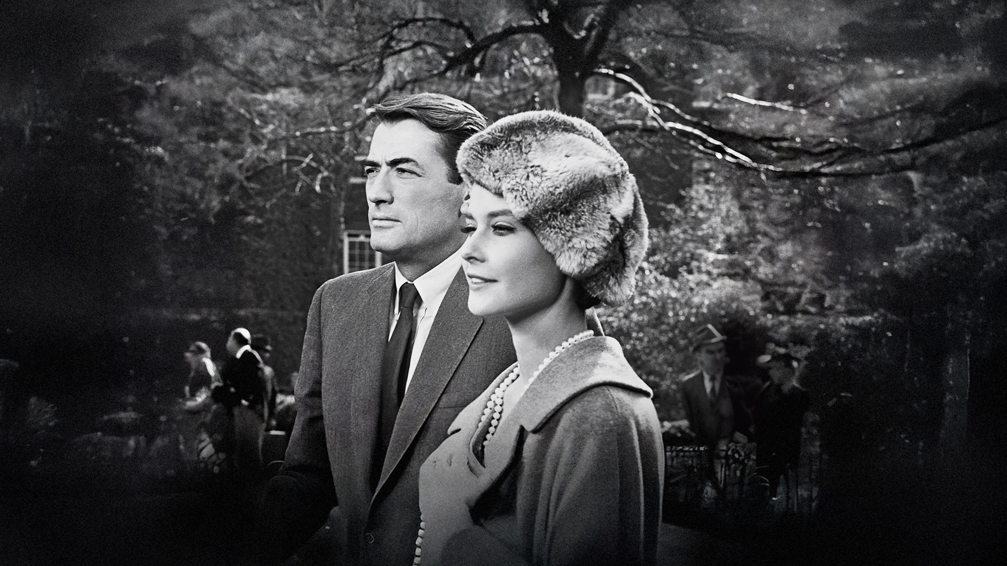 Mirage (1965) | Full Movie | Movies Anywhere