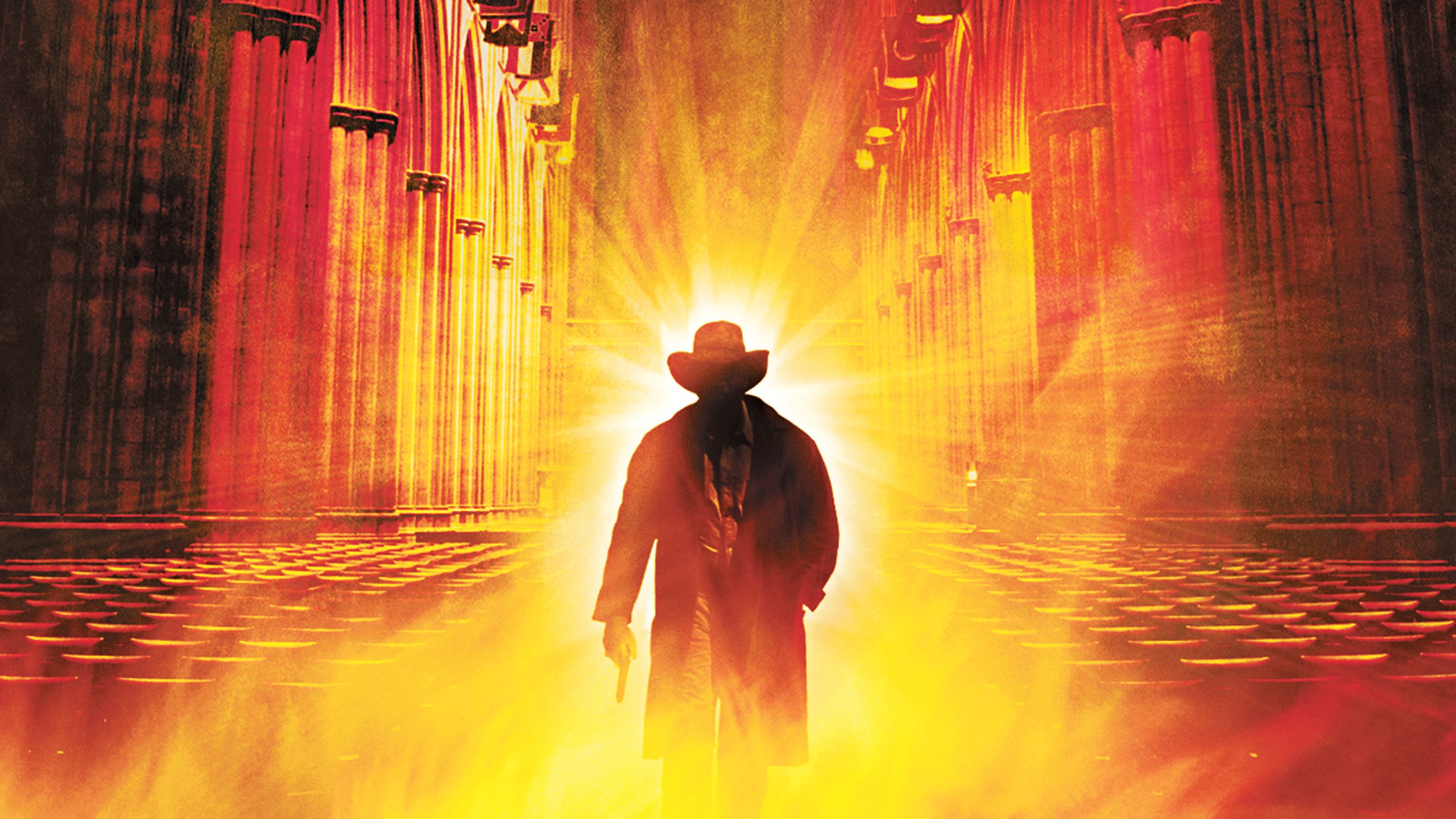 Sin | Full Movie | Movies Anywhere